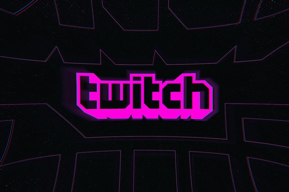 Neon Twitch Wallpapers - Top Free Neon Twitch Backgrounds - WallpaperAccess