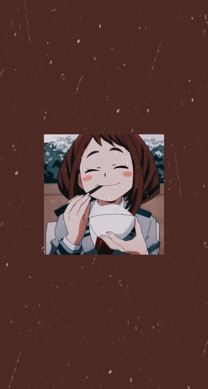 Uraraka Aesthetic Wallpapers - Top Free Uraraka Aesthetic Backgrounds ...
