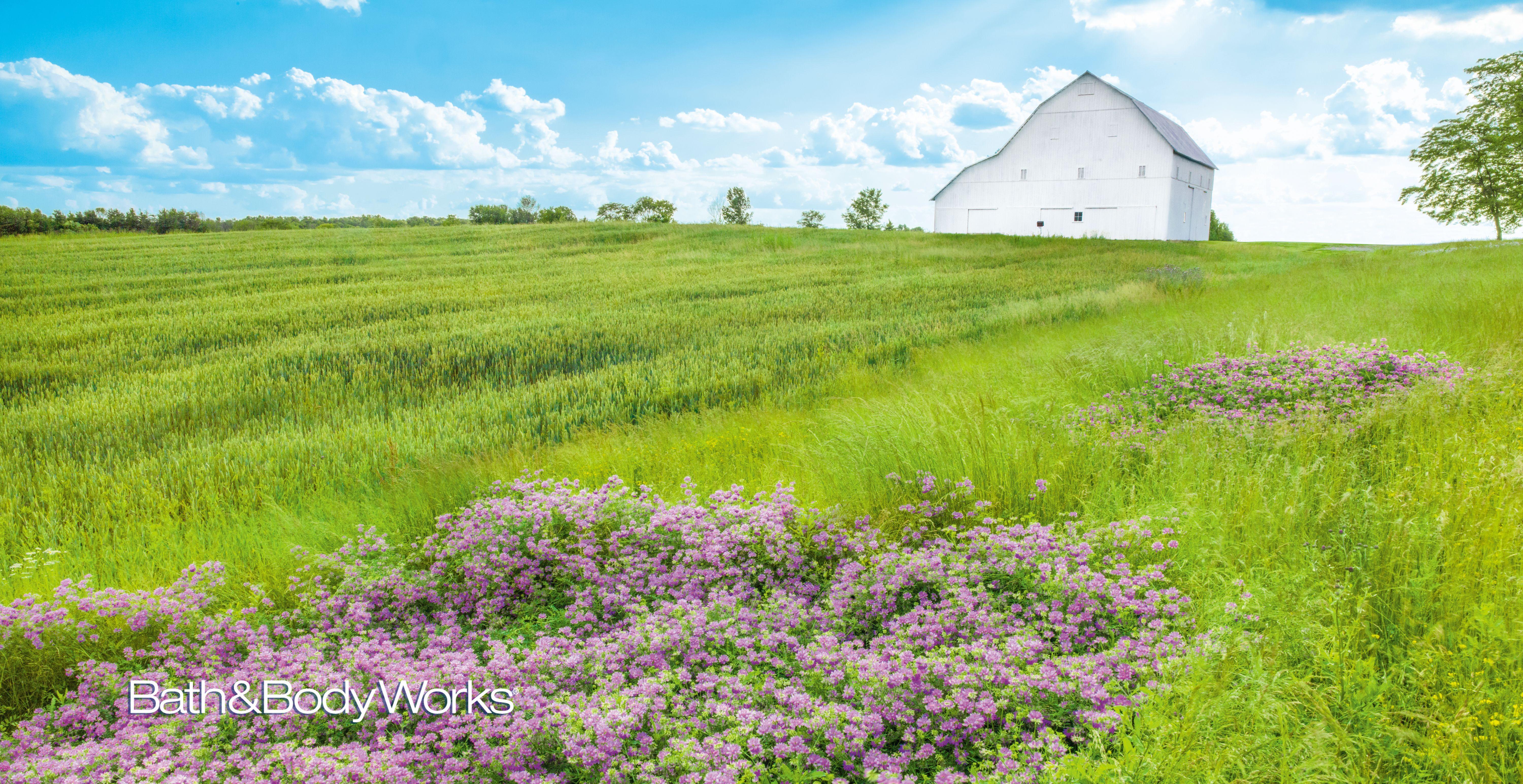 Spring Barn Wallpapers - Top Free Spring Barn Backgrounds - WallpaperAccess