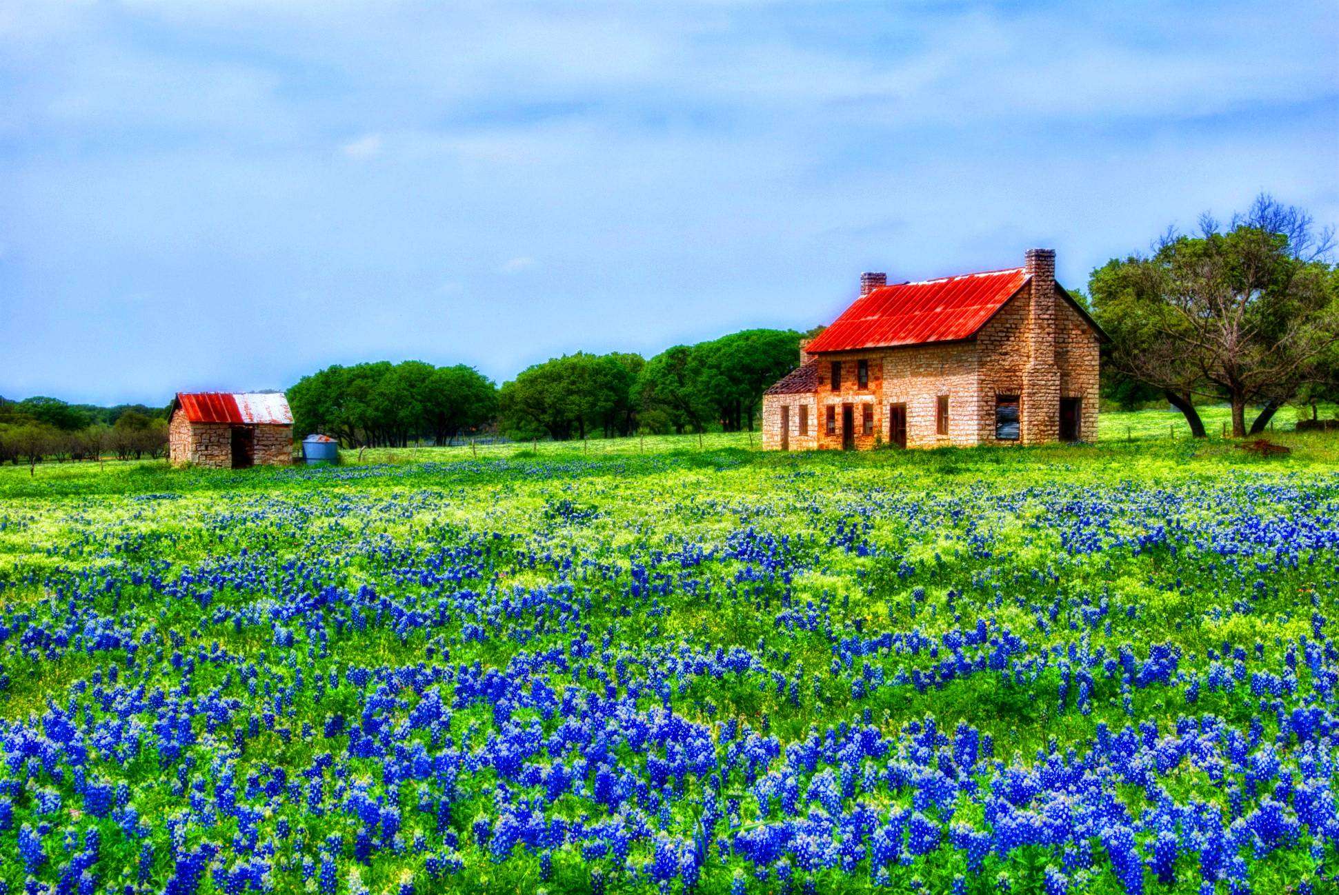 Spring Barn Wallpapers - Top Free Spring Barn Backgrounds - WallpaperAccess