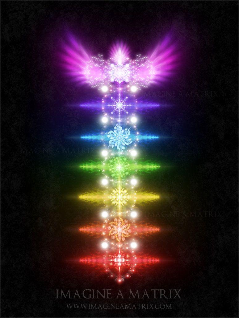 Chakra 3D Wallpapers - Top Free Chakra 3D Backgrounds - WallpaperAccess