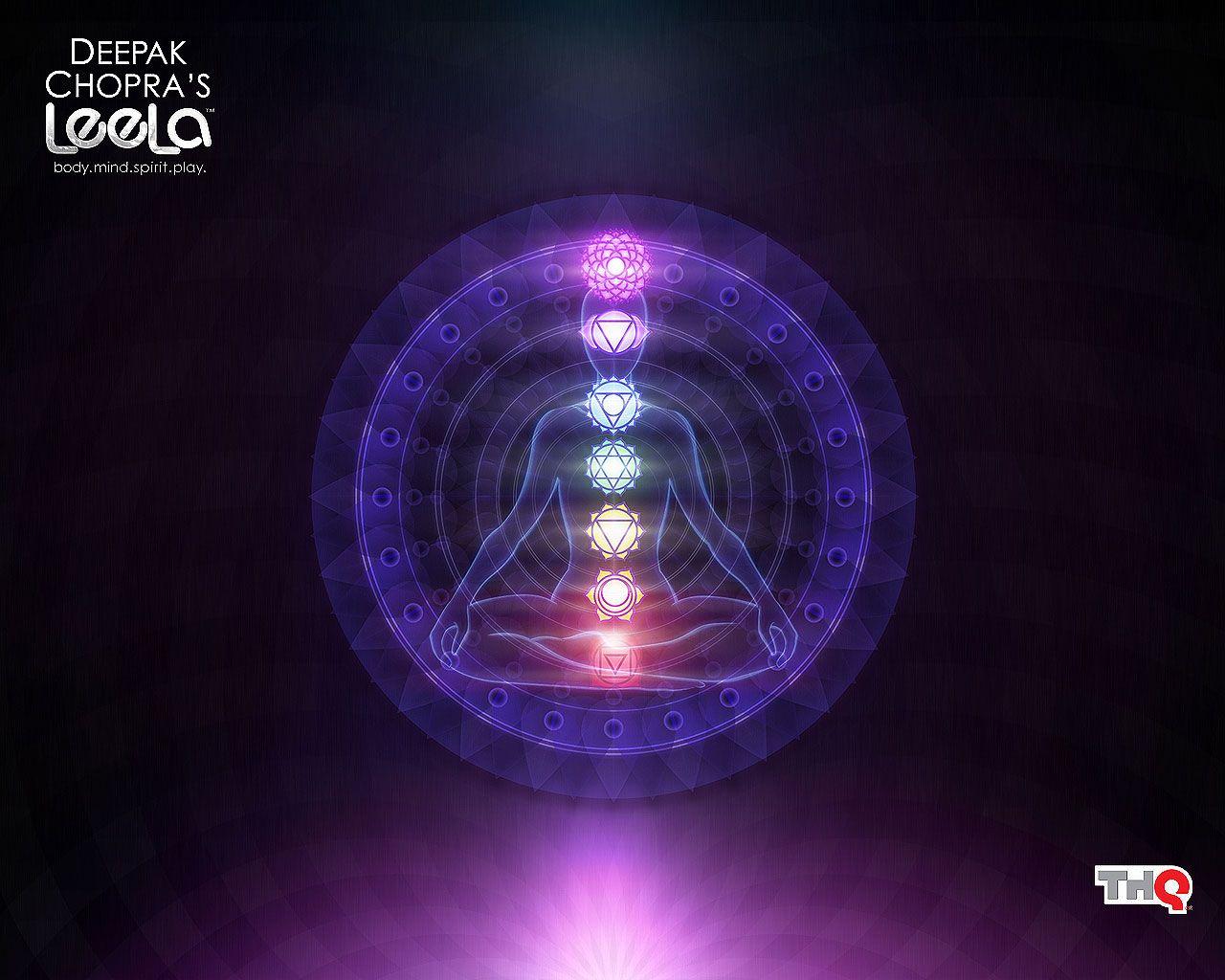 Chakra 3D Wallpapers - Top Free Chakra 3D Backgrounds - WallpaperAccess