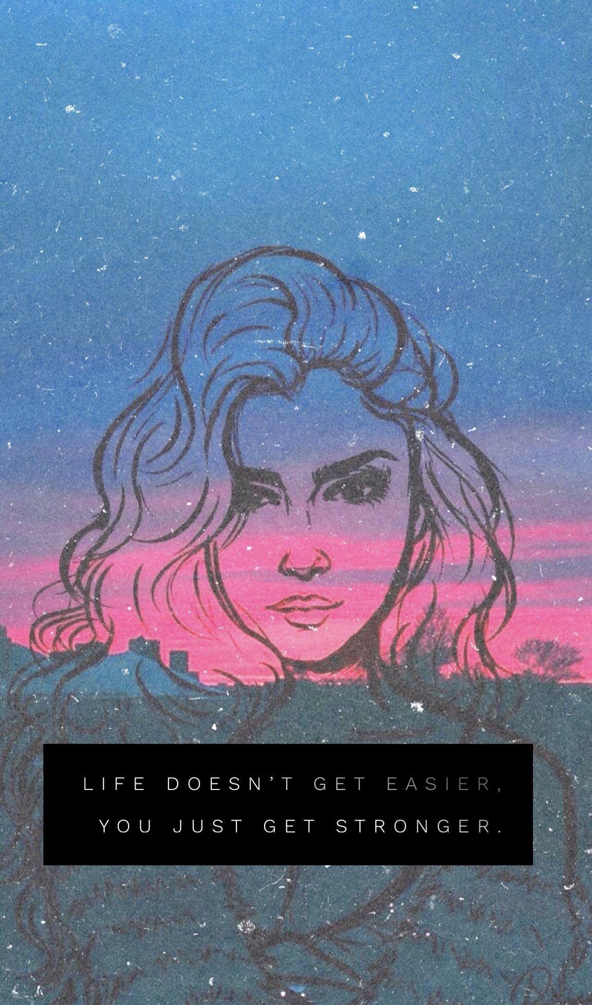 Anxiety iPhone Wallpapers - Top Free Anxiety iPhone Backgrounds ...