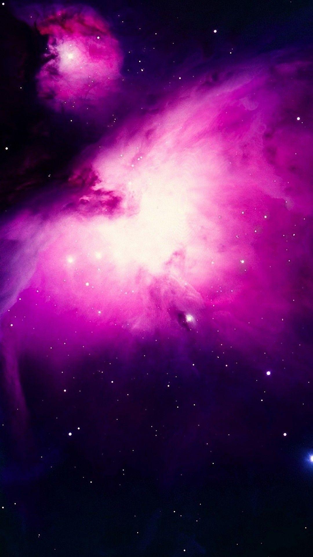 Blue Pink Galaxy Wallpapers - Top Free Blue Pink Galaxy Backgrounds ...