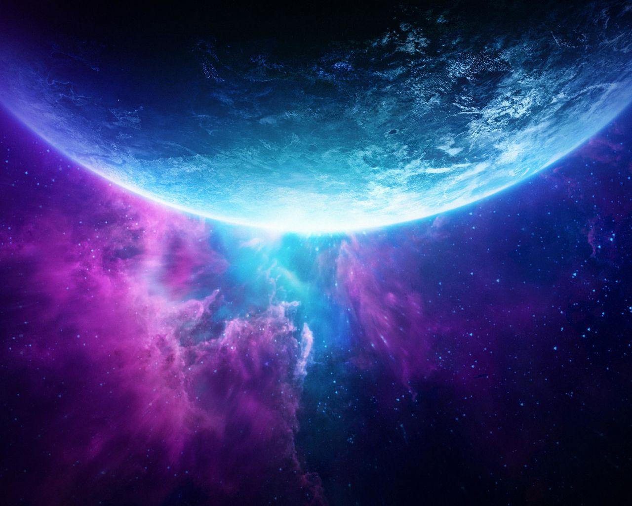Space Storm Wallpapers - Top Free Space Storm Backgrounds - WallpaperAccess