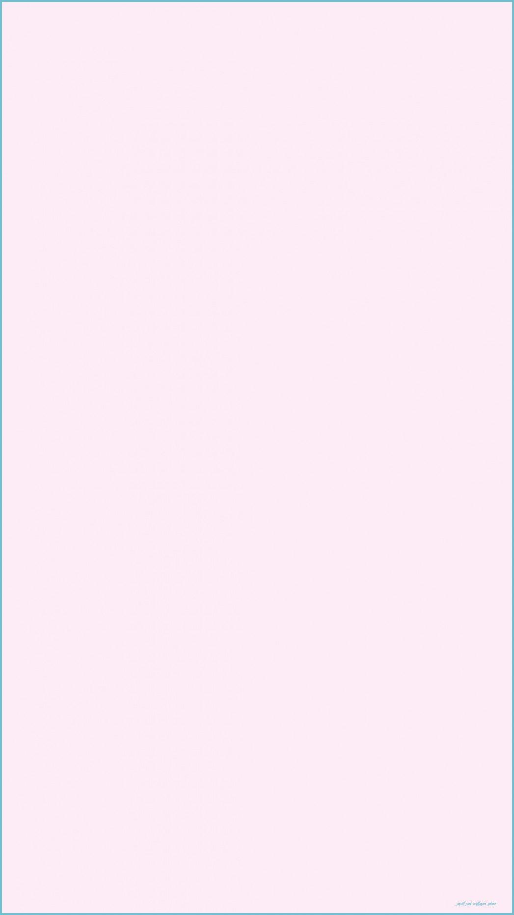 Solid Pastel Pink Wallpapers - Top Free Solid Pastel Pink Backgrounds - WallpaperAccess