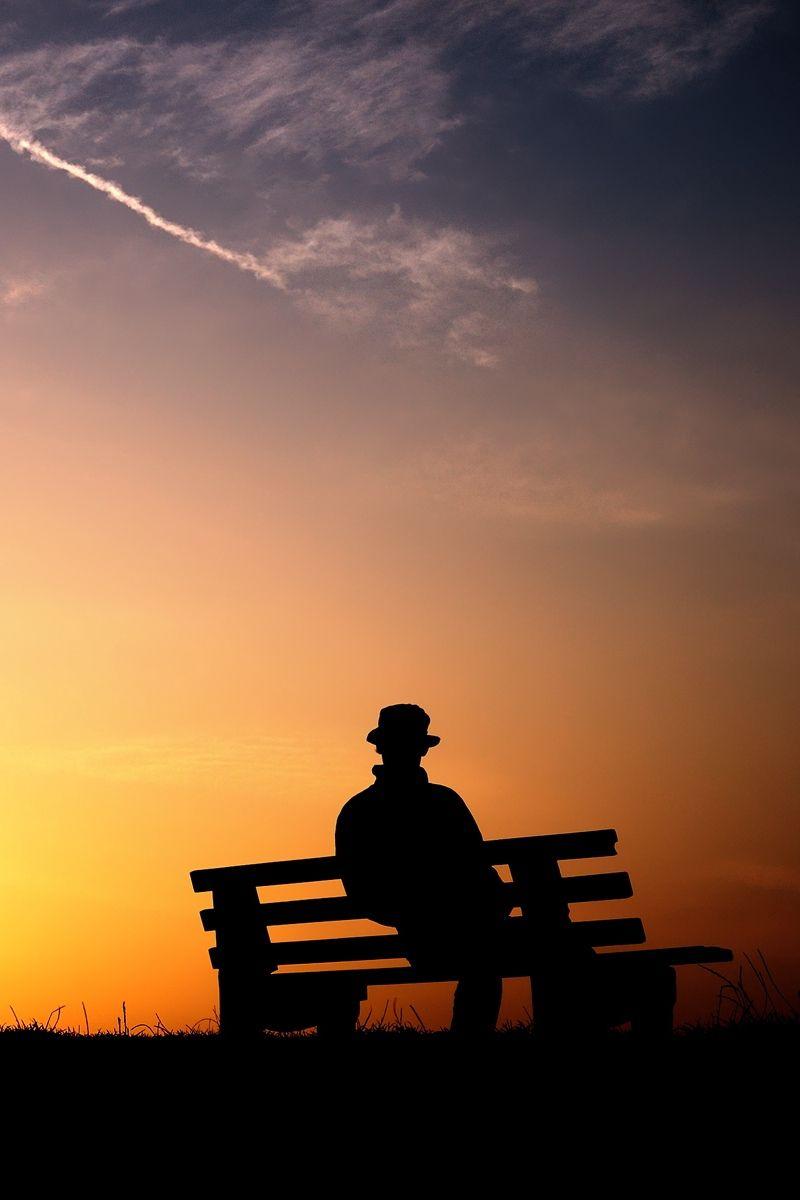 People Sunset Wallpapers - Top Free People Sunset Backgrounds ...