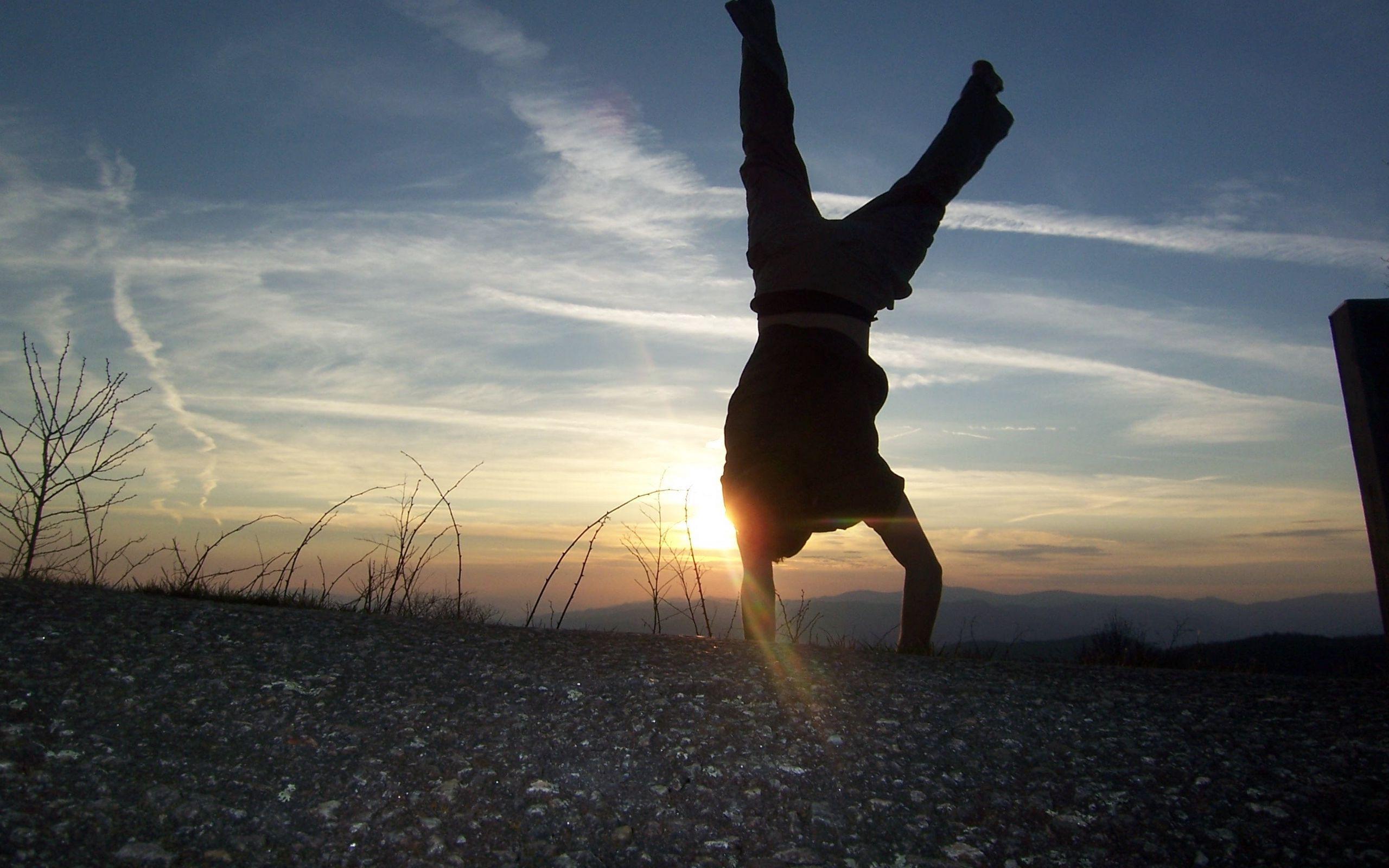 People Sunset Wallpapers - Top Free People Sunset Backgrounds ...