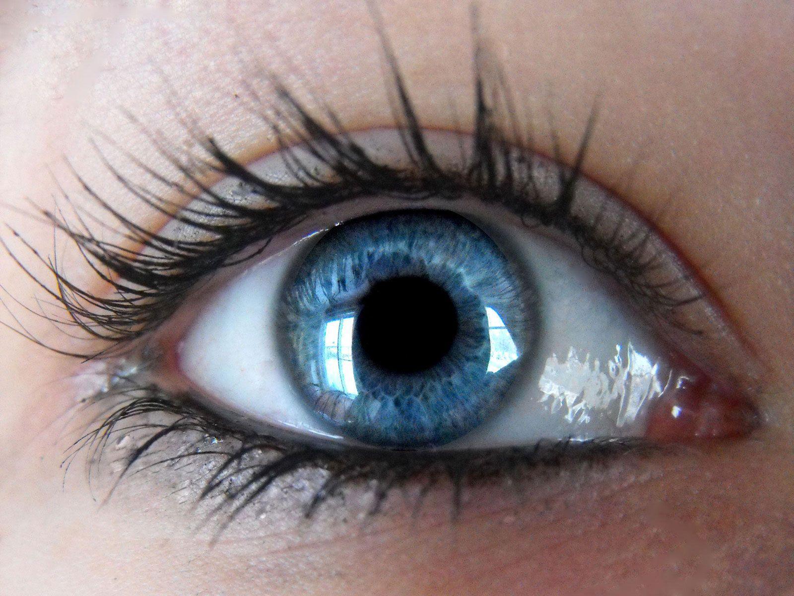 Blue Eye Wallpapers - Top Free Blue Eye Backgrounds - WallpaperAccess