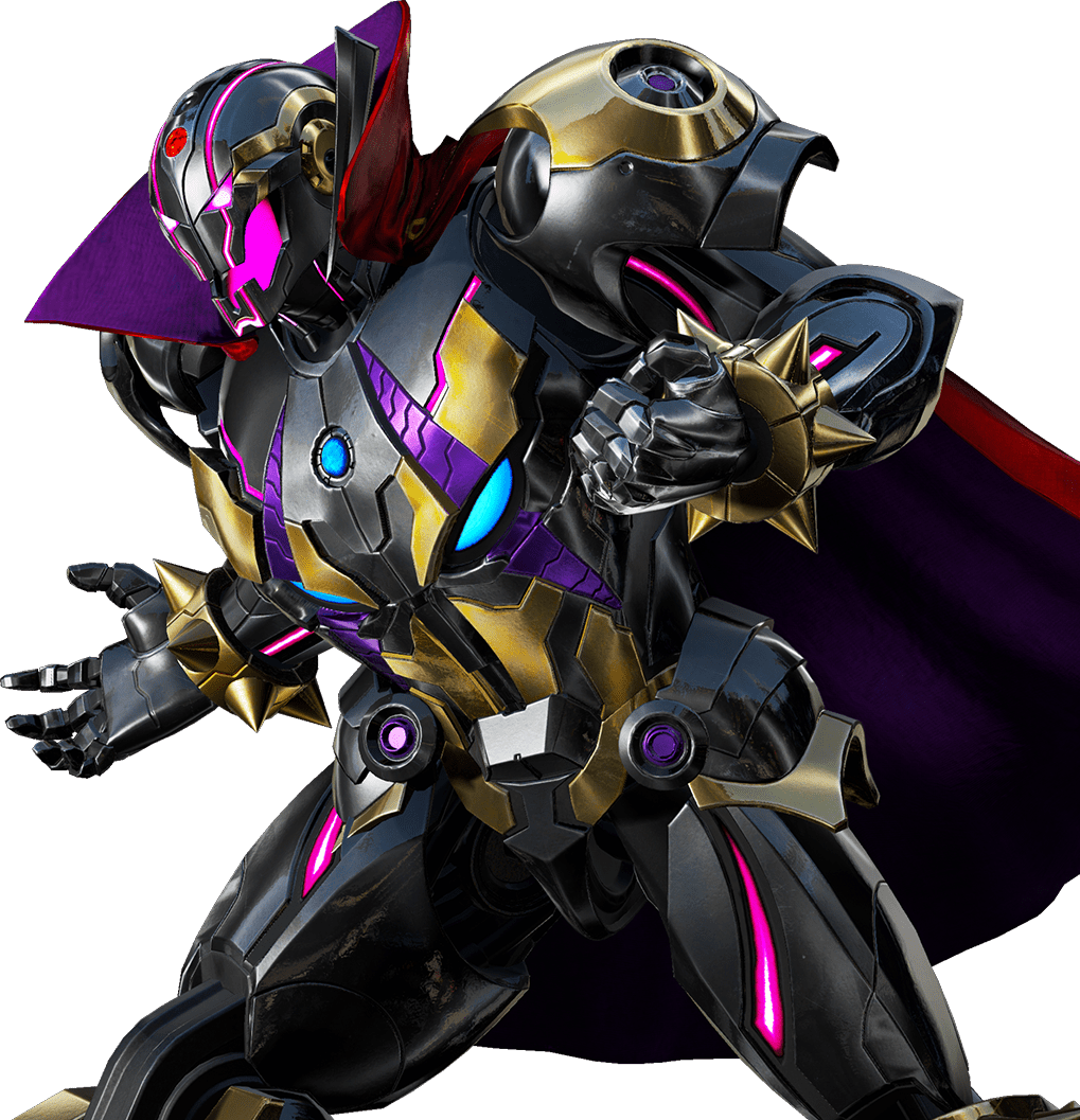 Ultron Sigma Wallpapers - Top Free Ultron Sigma Backgrounds ...