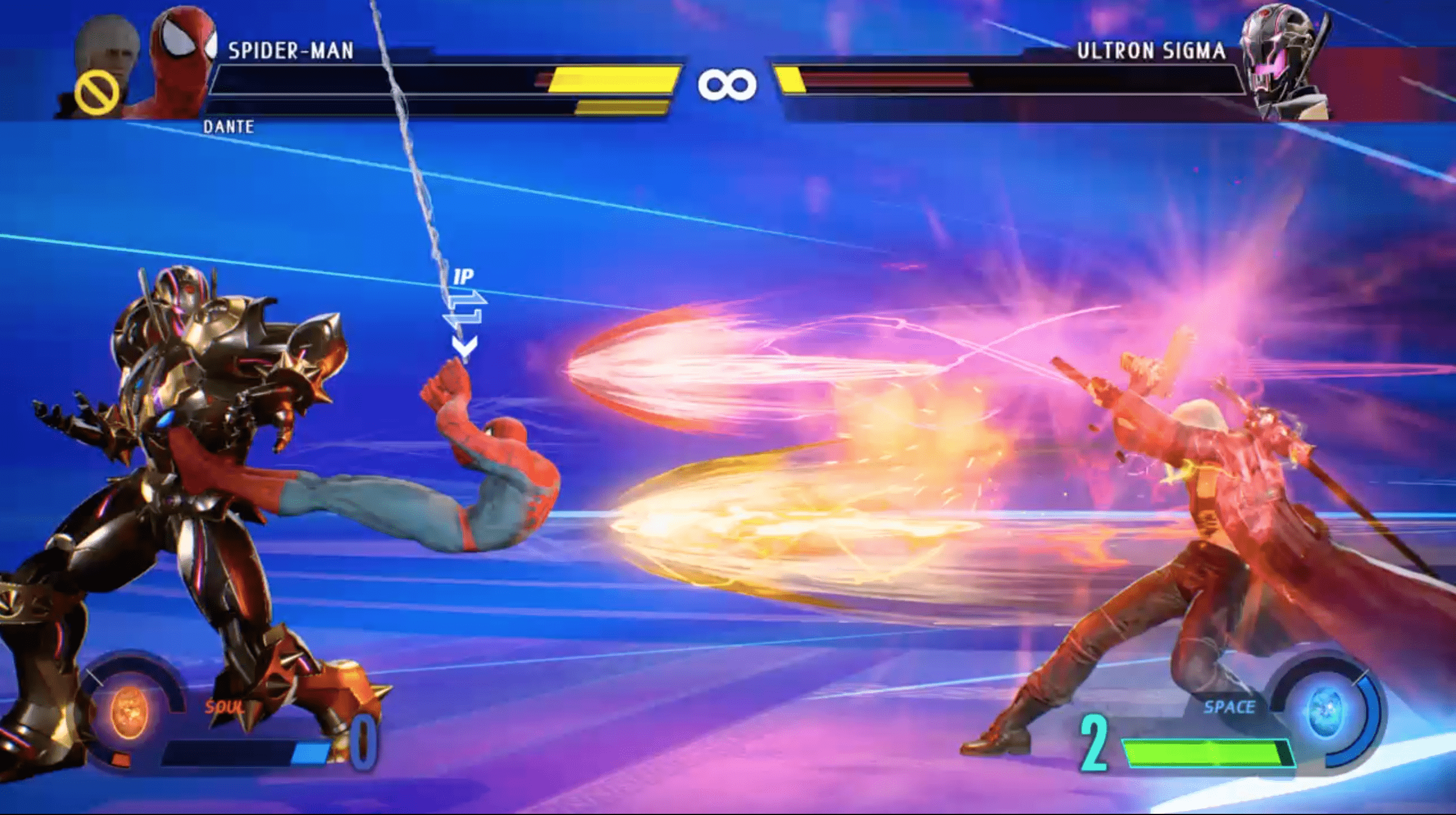 Ultron Sigma Wallpapers - Top Free Ultron Sigma Backgrounds ...