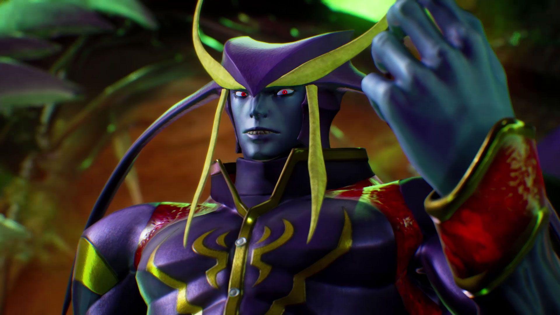 Ultron Sigma Wallpapers - Top Free Ultron Sigma Backgrounds ...