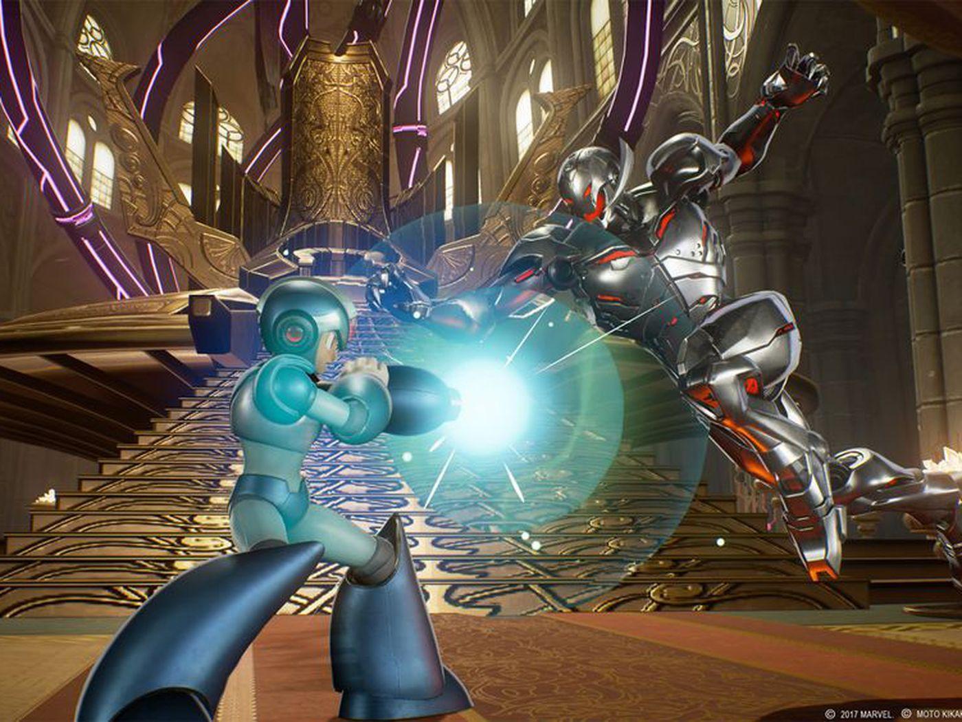 Ultron Sigma Wallpapers - Top Free Ultron Sigma Backgrounds ...