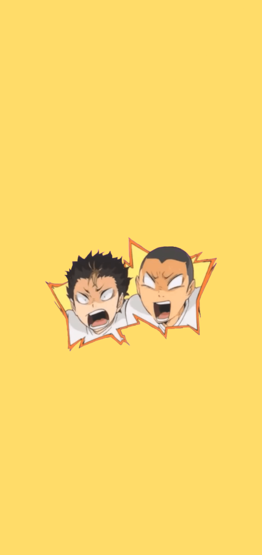 Haikyuu Tanaka Wallpapers - Top Free Haikyuu Tanaka Backgrounds ...