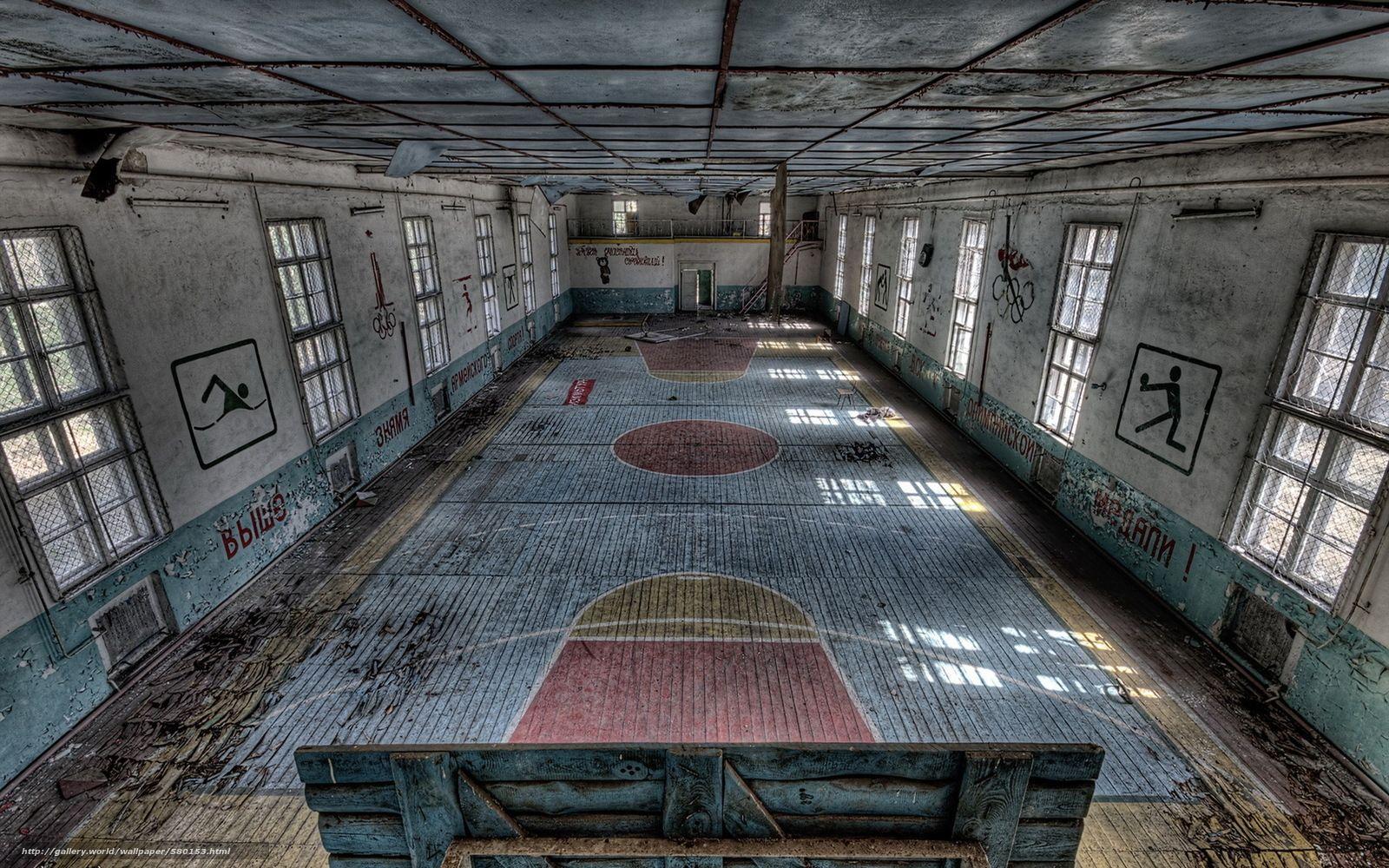 Gymnasium Wallpapers - Top Free Gymnasium Backgrounds - WallpaperAccess