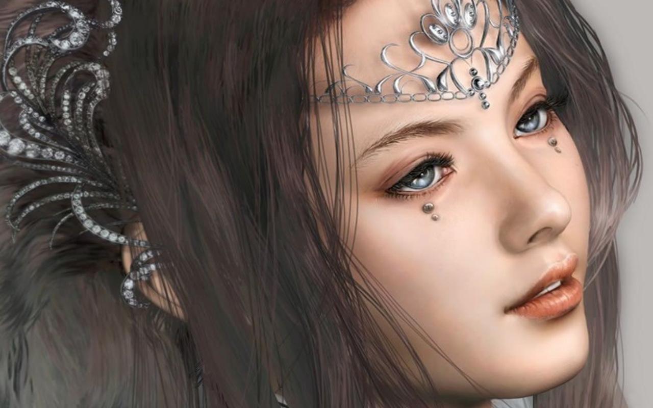 Elf Princess Wallpapers - Top Free Elf Princess Backgrounds ...