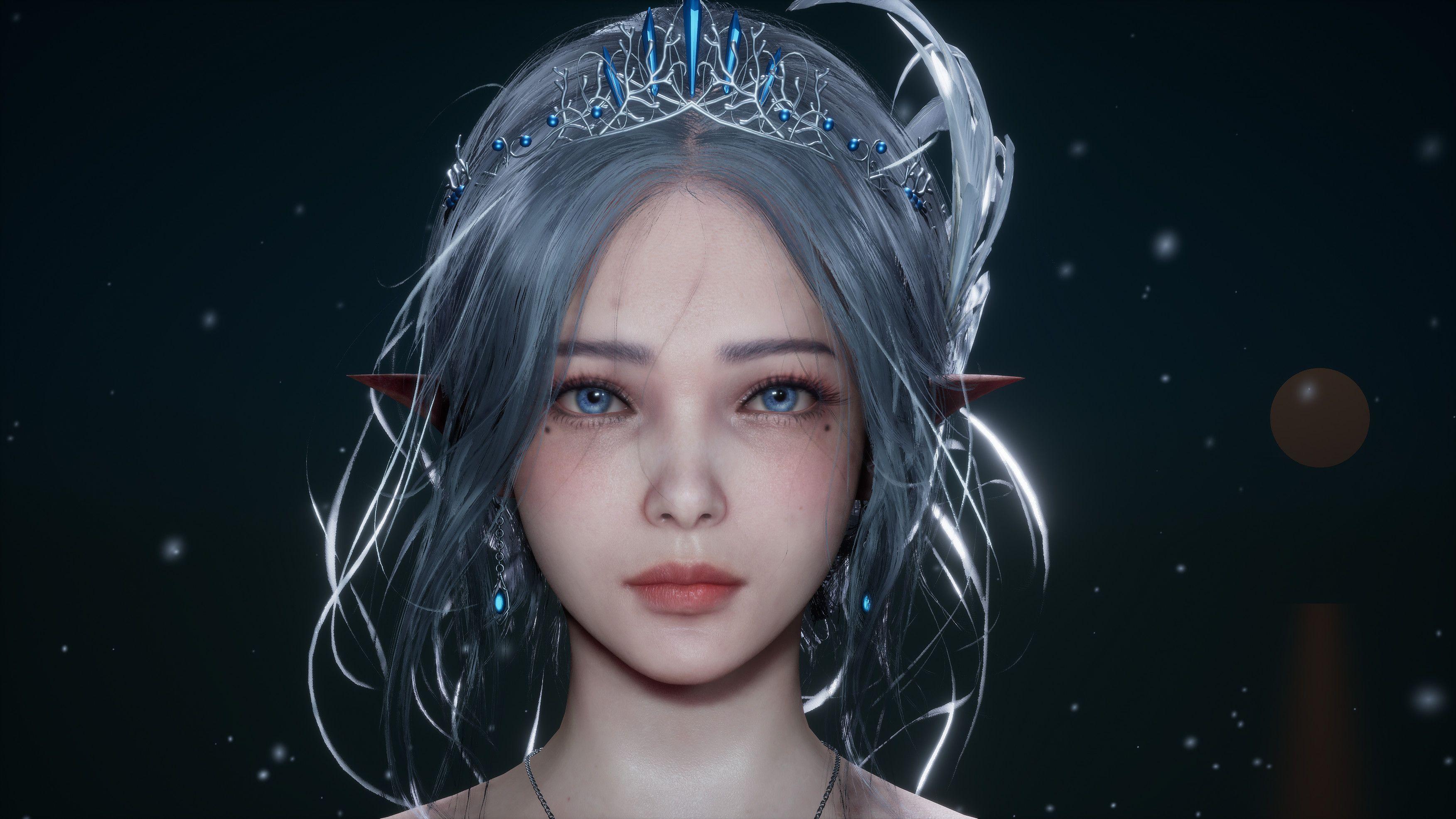 Elf Princess Wallpapers - Top Free Elf Princess Backgrounds ...