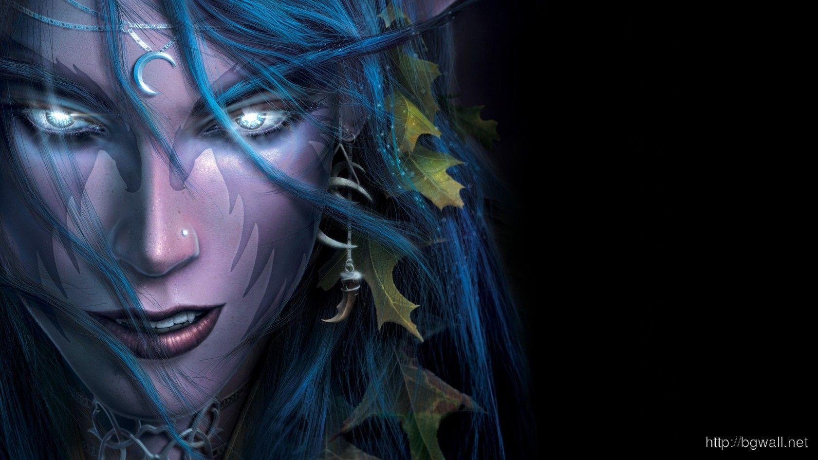 Elf Princess Wallpapers - Top Free Elf Princess Backgrounds ...