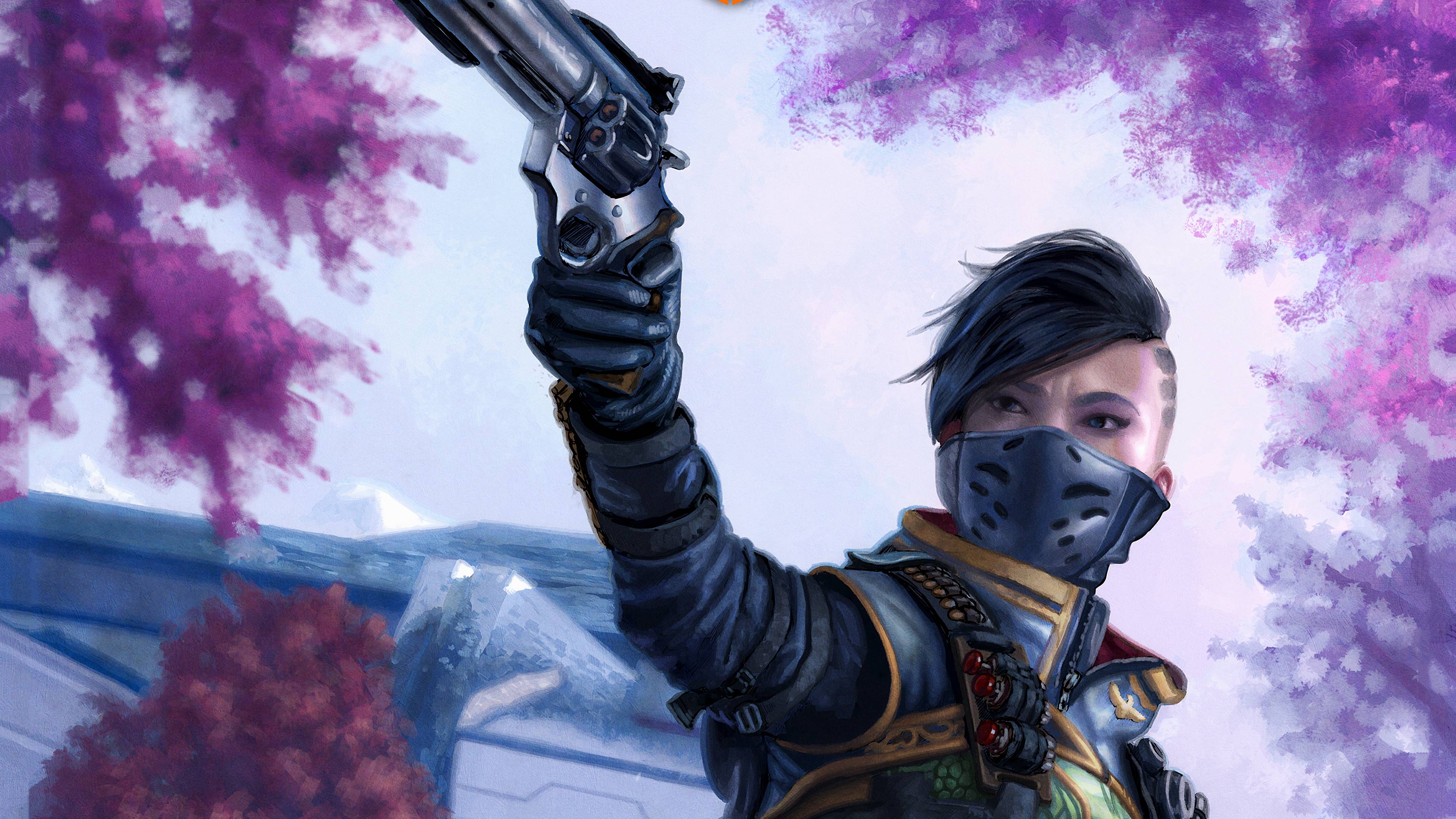 Black Ops4 4K Wallpapers - Top Free Black Ops4 4K Backgrounds ...