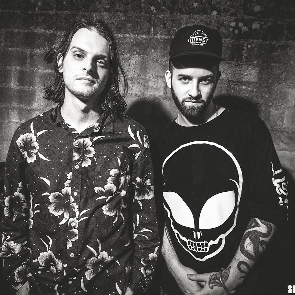 Zeds Dead Wallpapers - Top Free Zeds Dead Backgrounds - WallpaperAccess