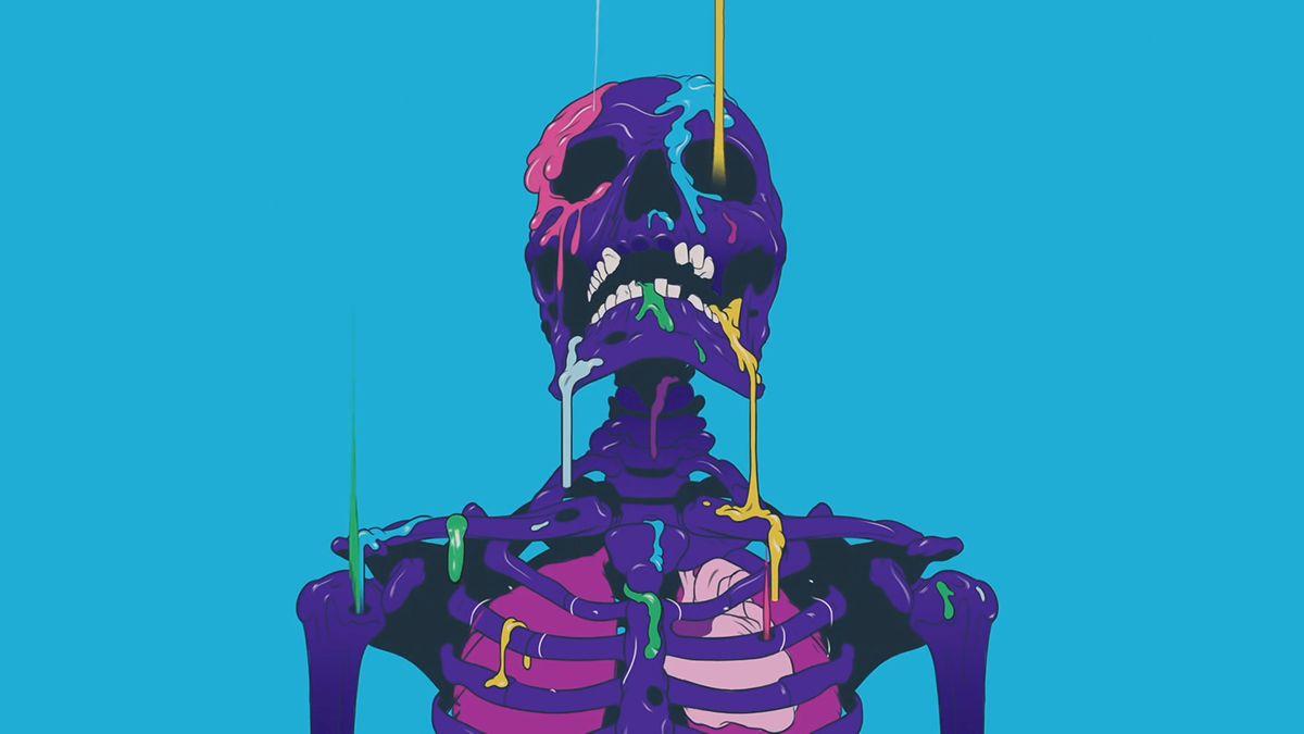 Zeds Dead Wallpapers - Top Free Zeds Dead Backgrounds - WallpaperAccess