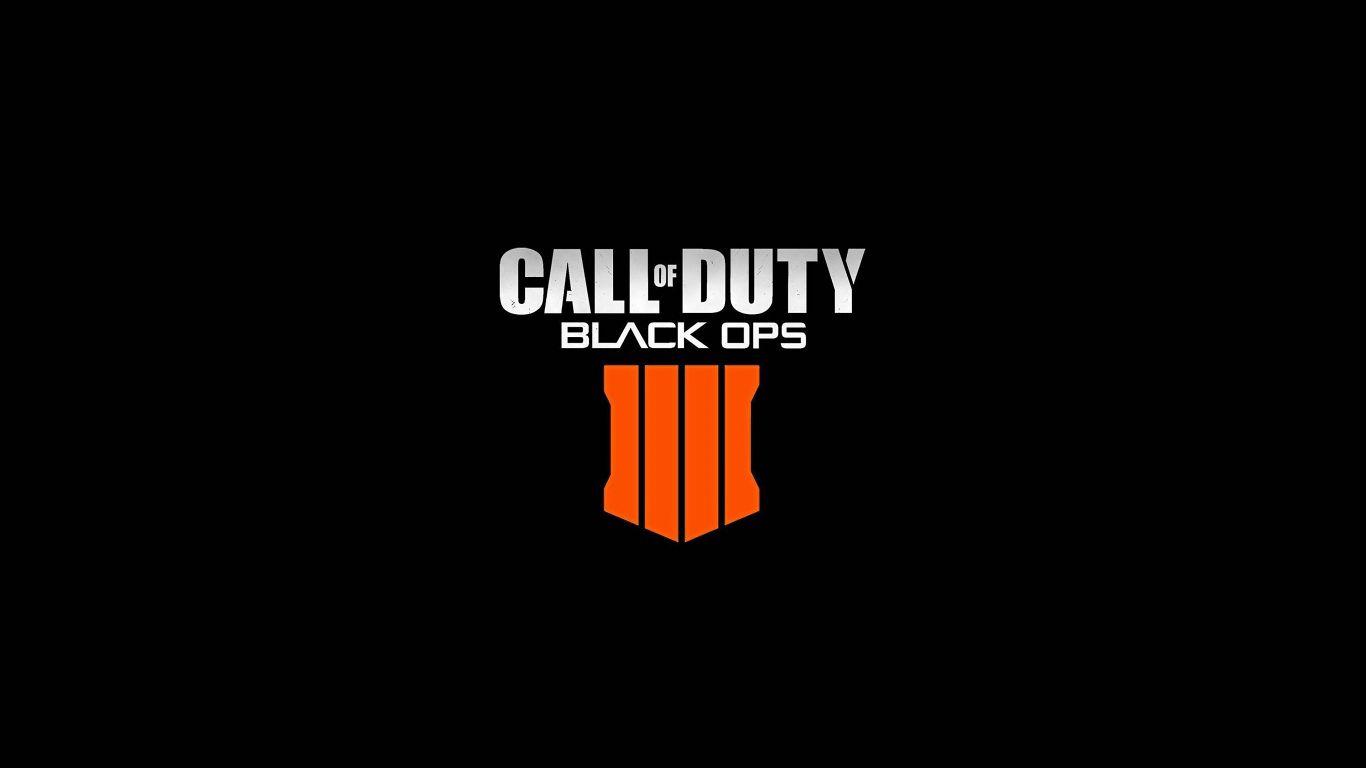 Black Ops4 4K Wallpapers - Top Free Black Ops4 4K Backgrounds ...