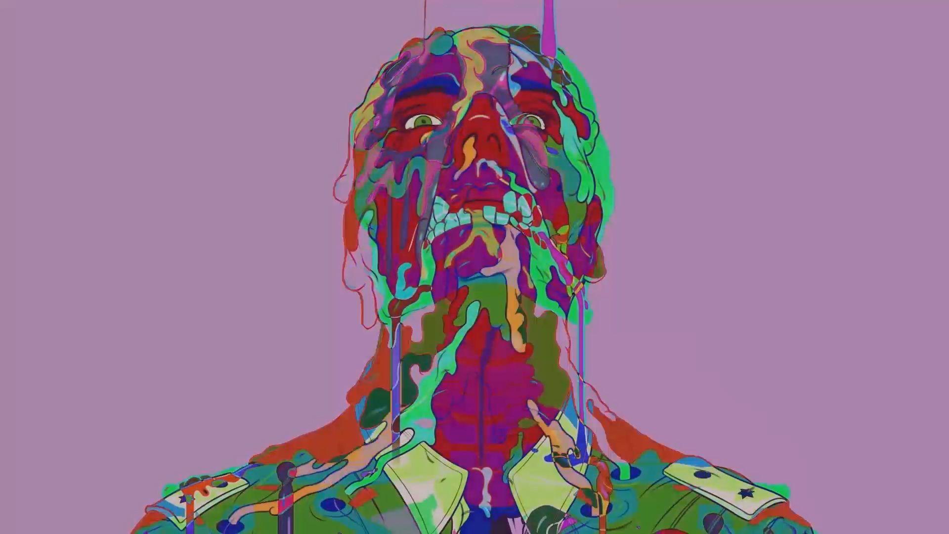 Zeds Dead Wallpapers - Top Free Zeds Dead Backgrounds - WallpaperAccess