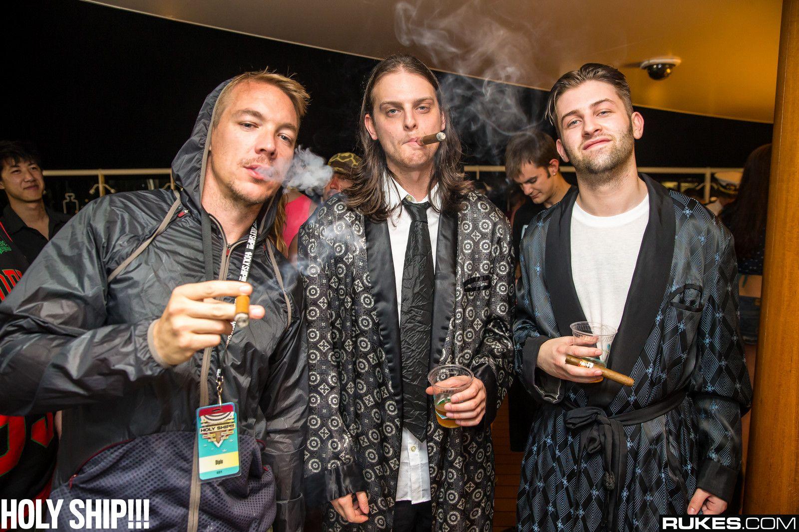 Zeds Dead Wallpapers - Top Free Zeds Dead Backgrounds - WallpaperAccess