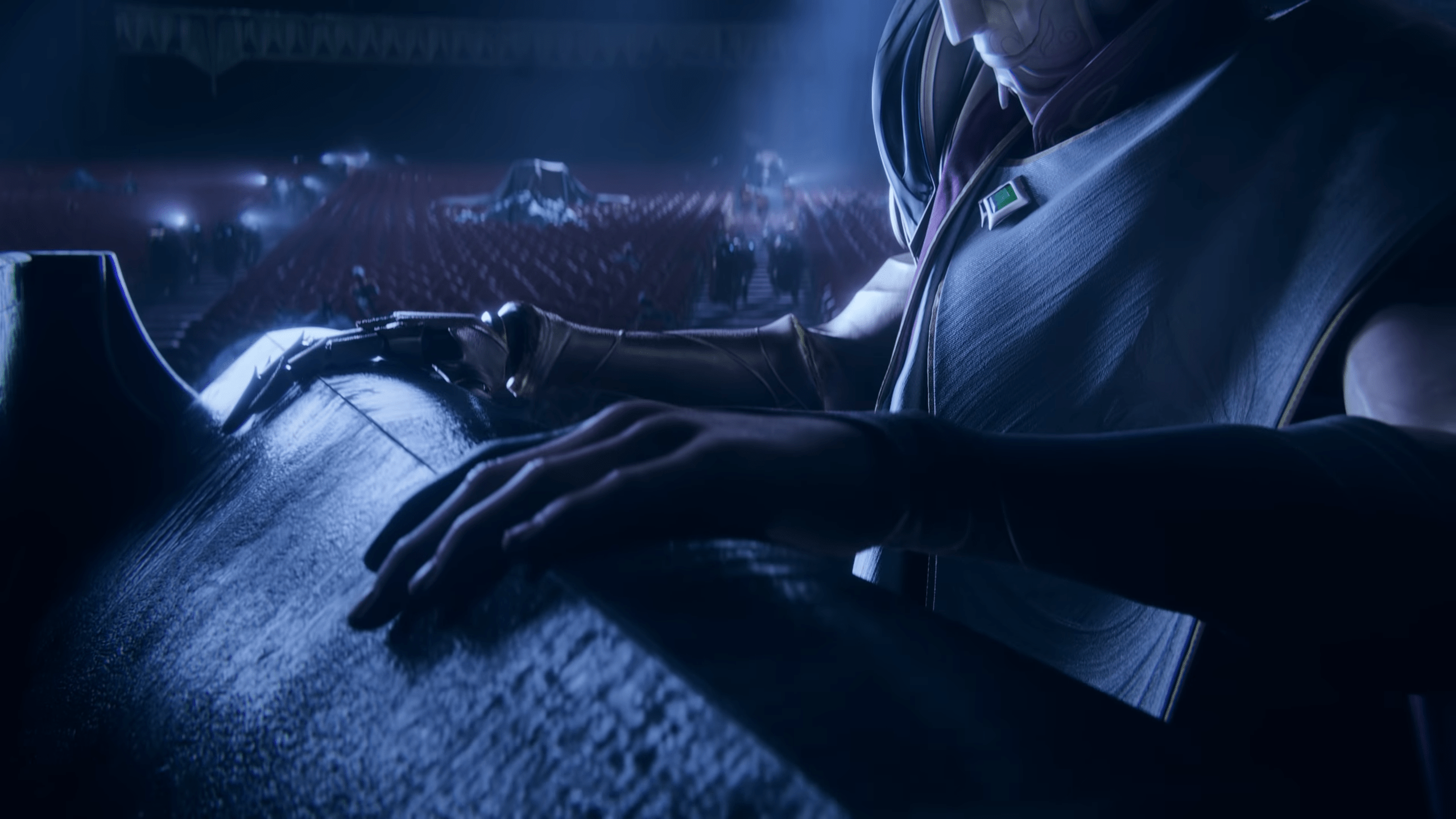 LOL Jhin Wallpapers - Top Free LOL Jhin Backgrounds - WallpaperAccess