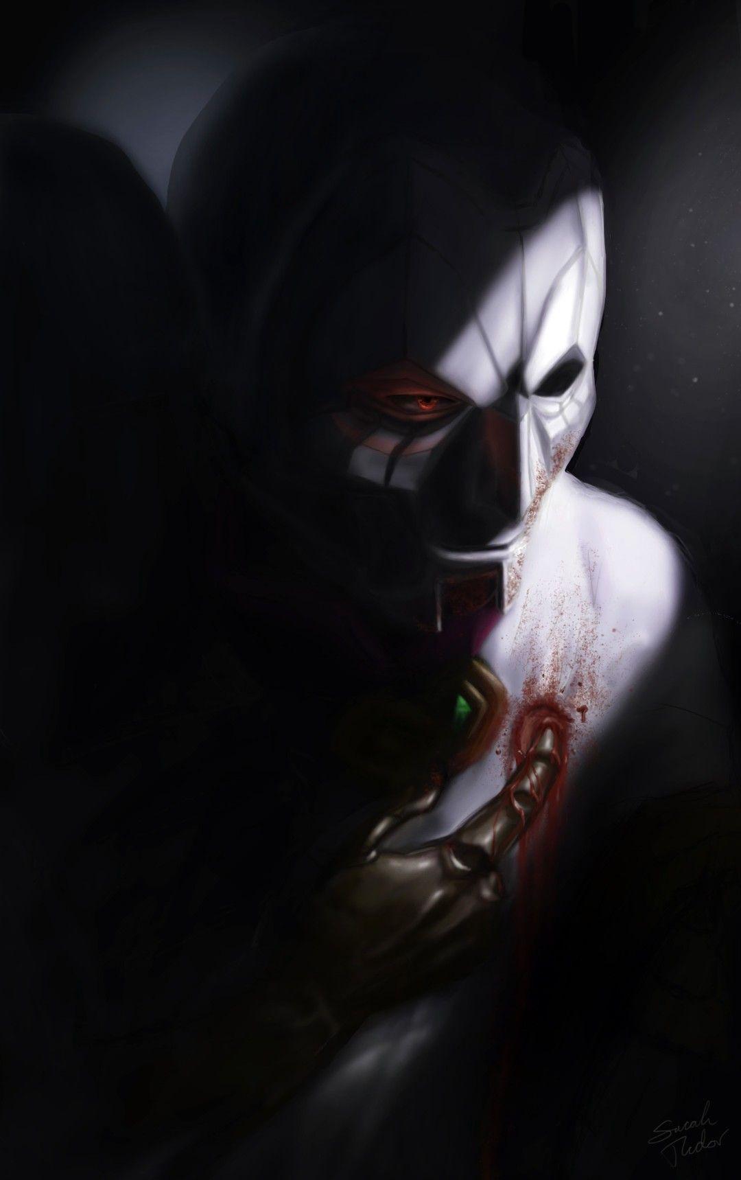 League of Legends Jhin Wallpapers - Top Free League of Legends Jhin ...