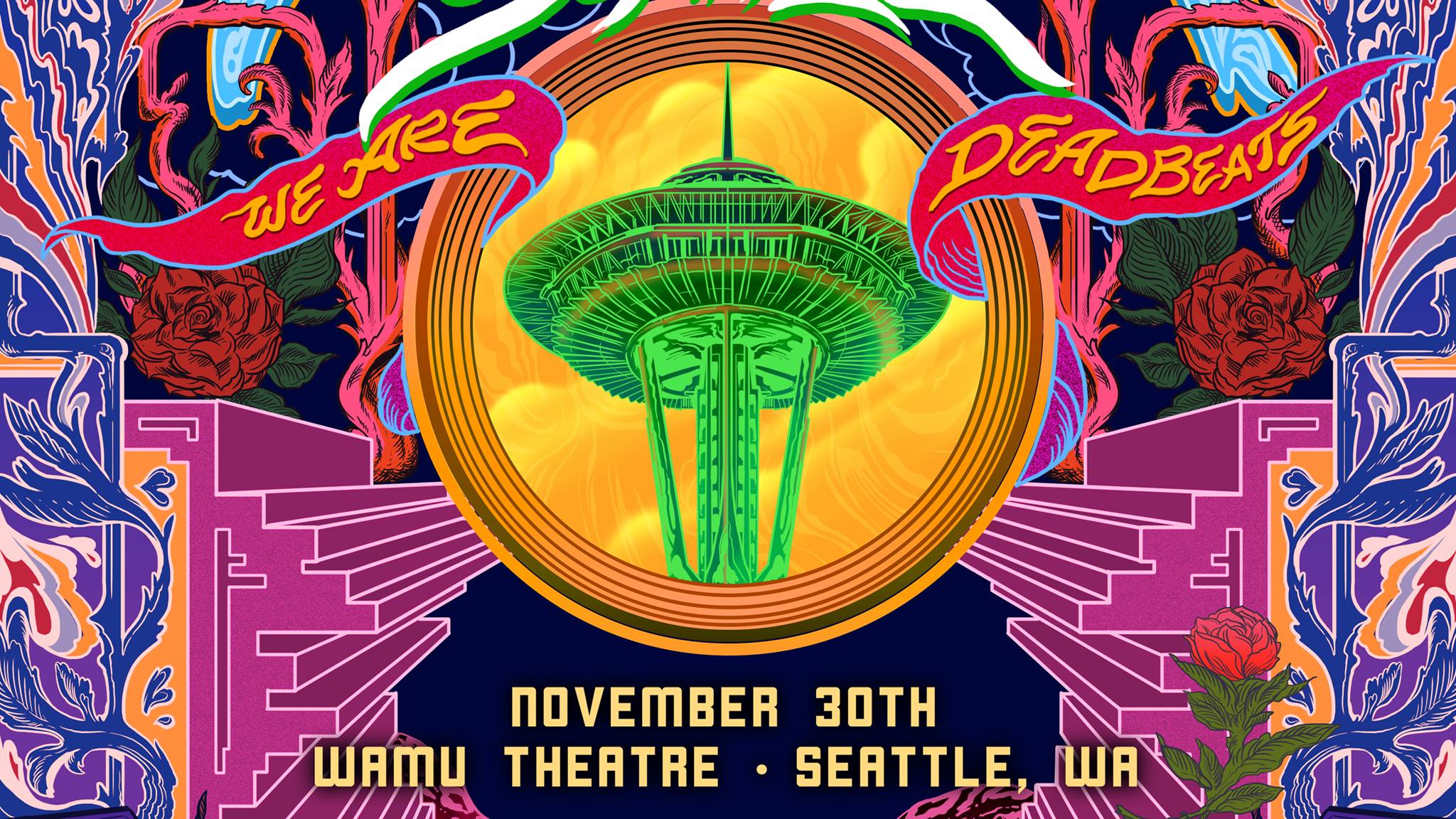 Zeds Dead Wallpapers - Top Free Zeds Dead Backgrounds - WallpaperAccess