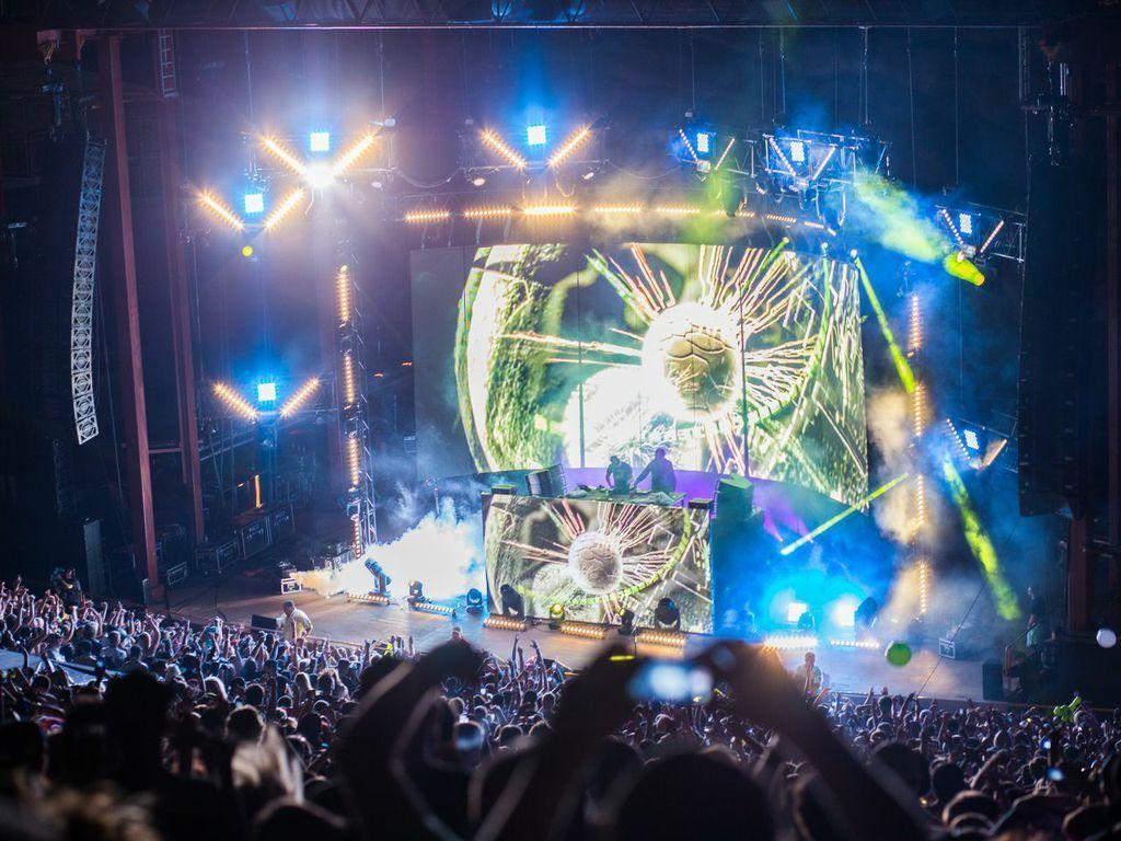 Zeds Dead Wallpapers - Top Free Zeds Dead Backgrounds - WallpaperAccess