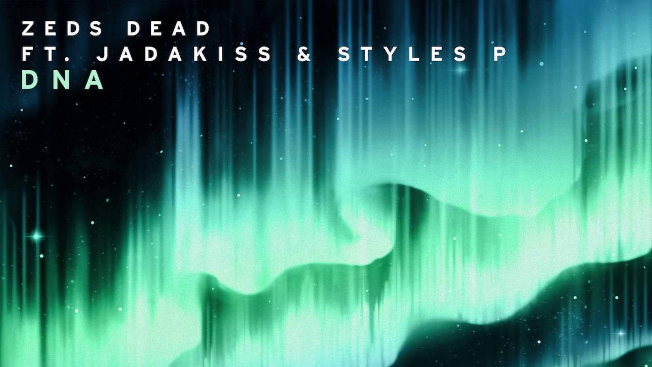 Zeds Dead Wallpapers - Top Free Zeds Dead Backgrounds - WallpaperAccess