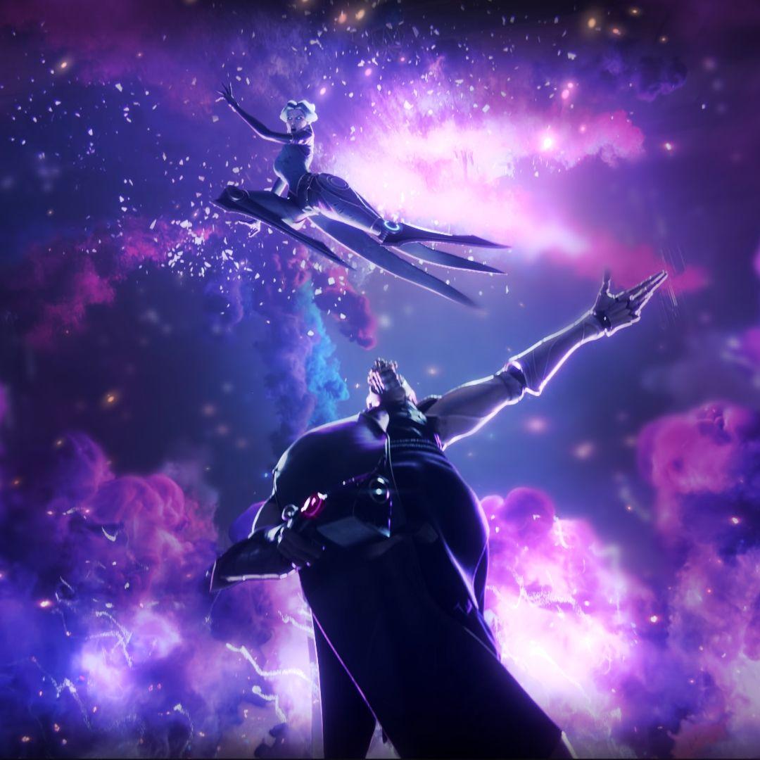 LOL Jhin Wallpapers - Top Free LOL Jhin Backgrounds - WallpaperAccess