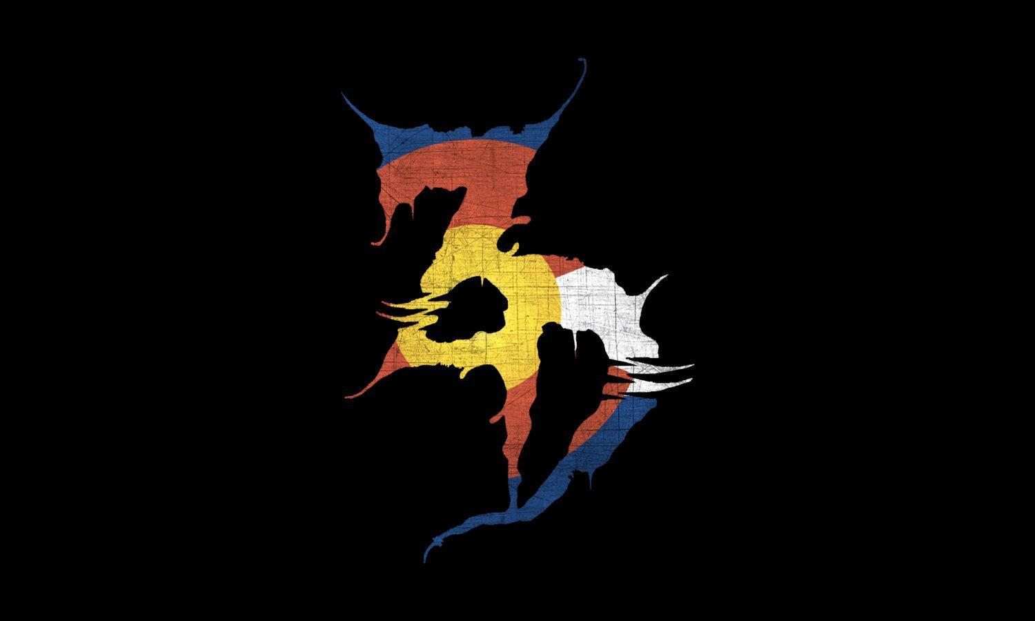 Zeds Dead Wallpapers - Top Free Zeds Dead Backgrounds - WallpaperAccess