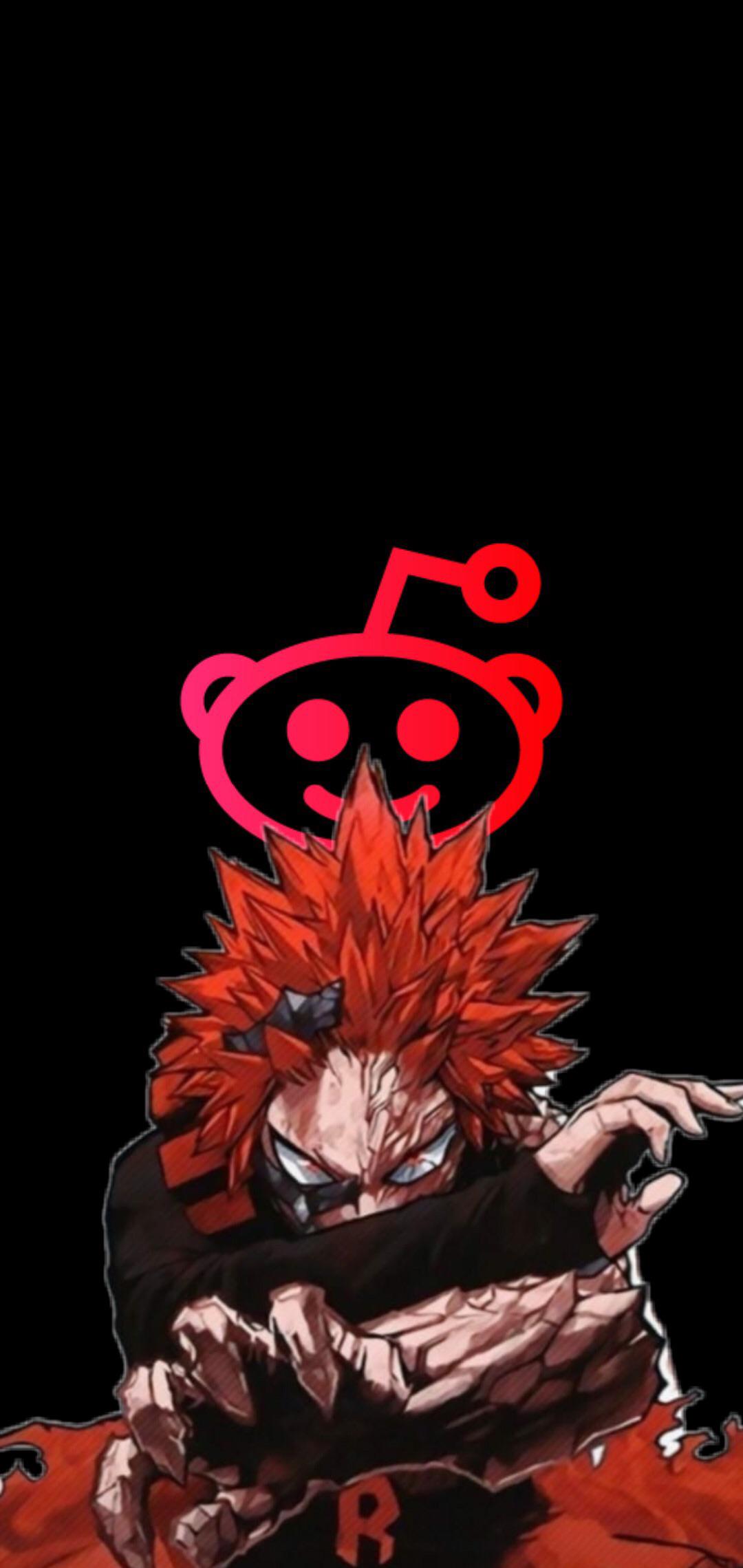 MHA Kirishima Wallpapers - Top Free MHA Kirishima Backgrounds ...