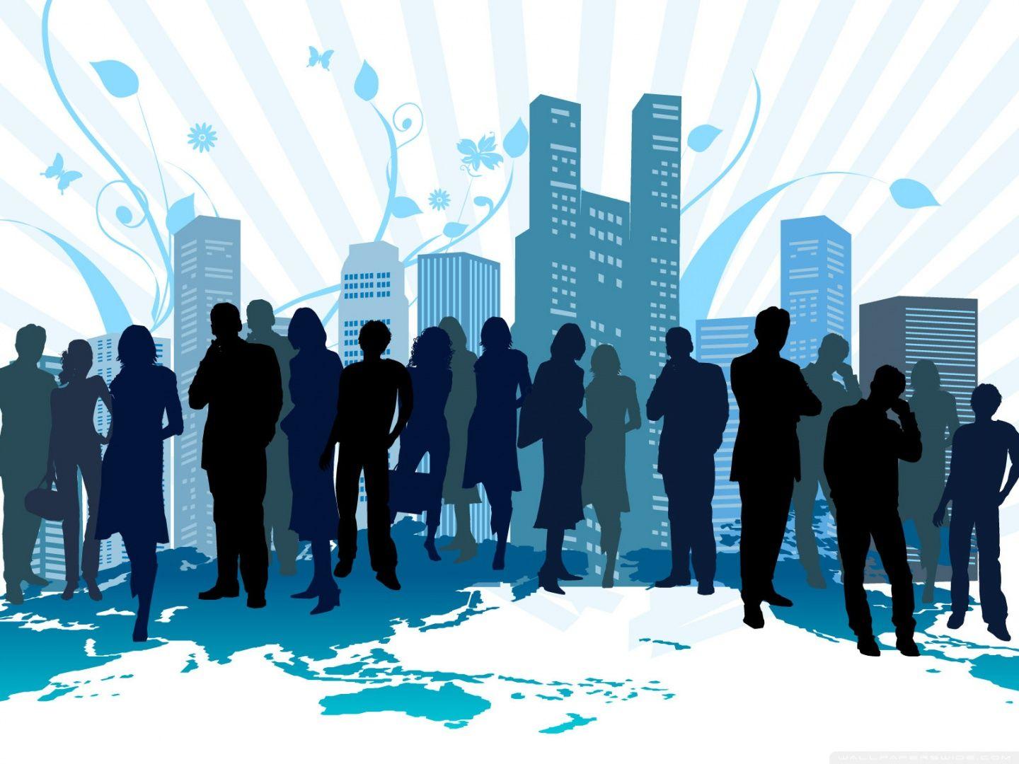 People Working Wallpapers - Top Free People Working Backgrounds ...