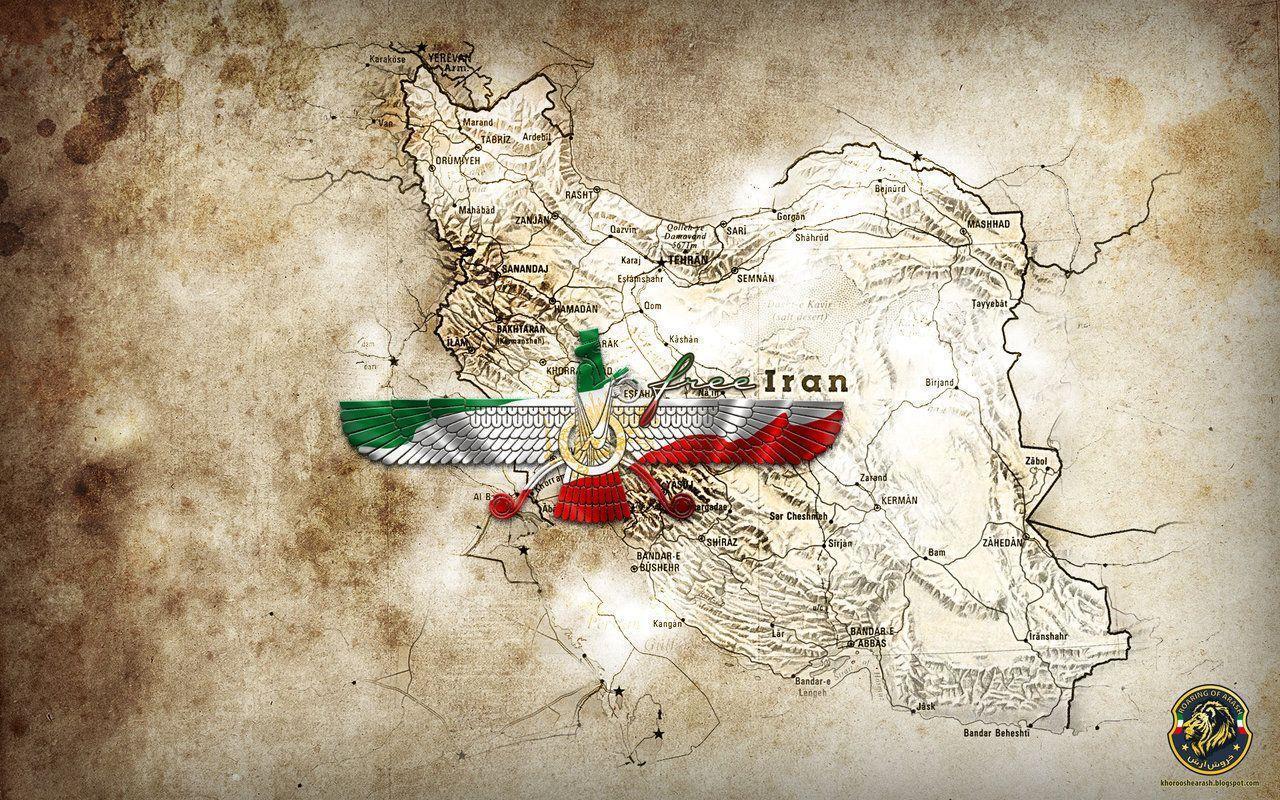 Iran Wallpapers - Top Free Iran Backgrounds - WallpaperAccess