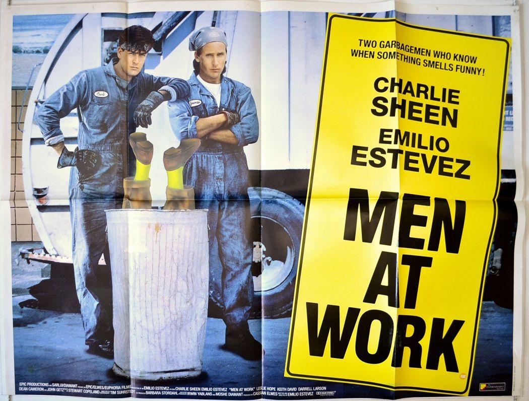 Men At Work Wallpapers - Top Free Men At Work Backgrounds - WallpaperAccess