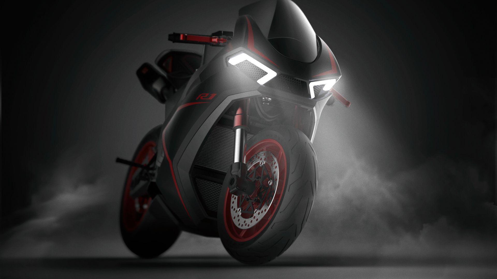 1920X1080 Yamaha R1 Wallpapers - Top Free 1920X1080 Yamaha R1 ...