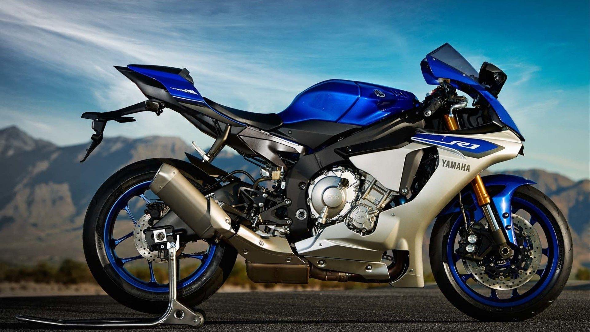 1920X1080 Yamaha R1 Wallpapers - Top Free 1920X1080 Yamaha R1 ...