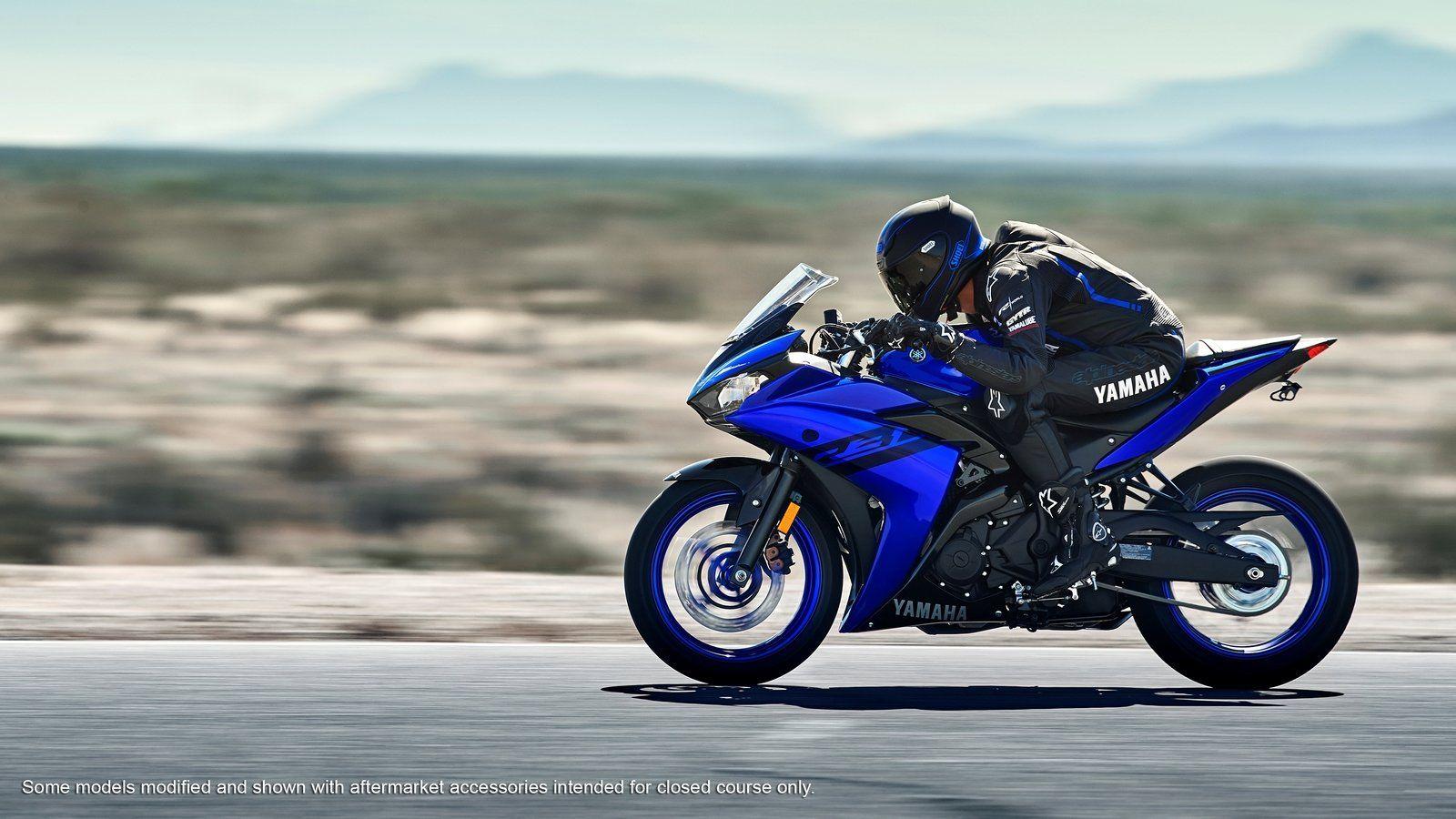 Black Yamaha R3 Wallpapers - Top Free Black Yamaha R3 Backgrounds ...