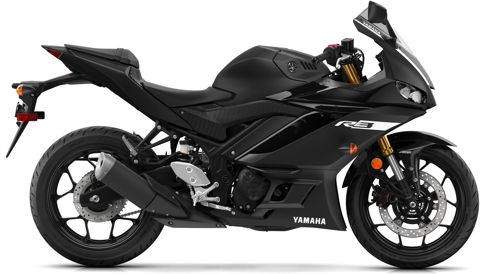 Black Yamaha R3 Wallpapers - Top Free Black Yamaha R3 Backgrounds ...