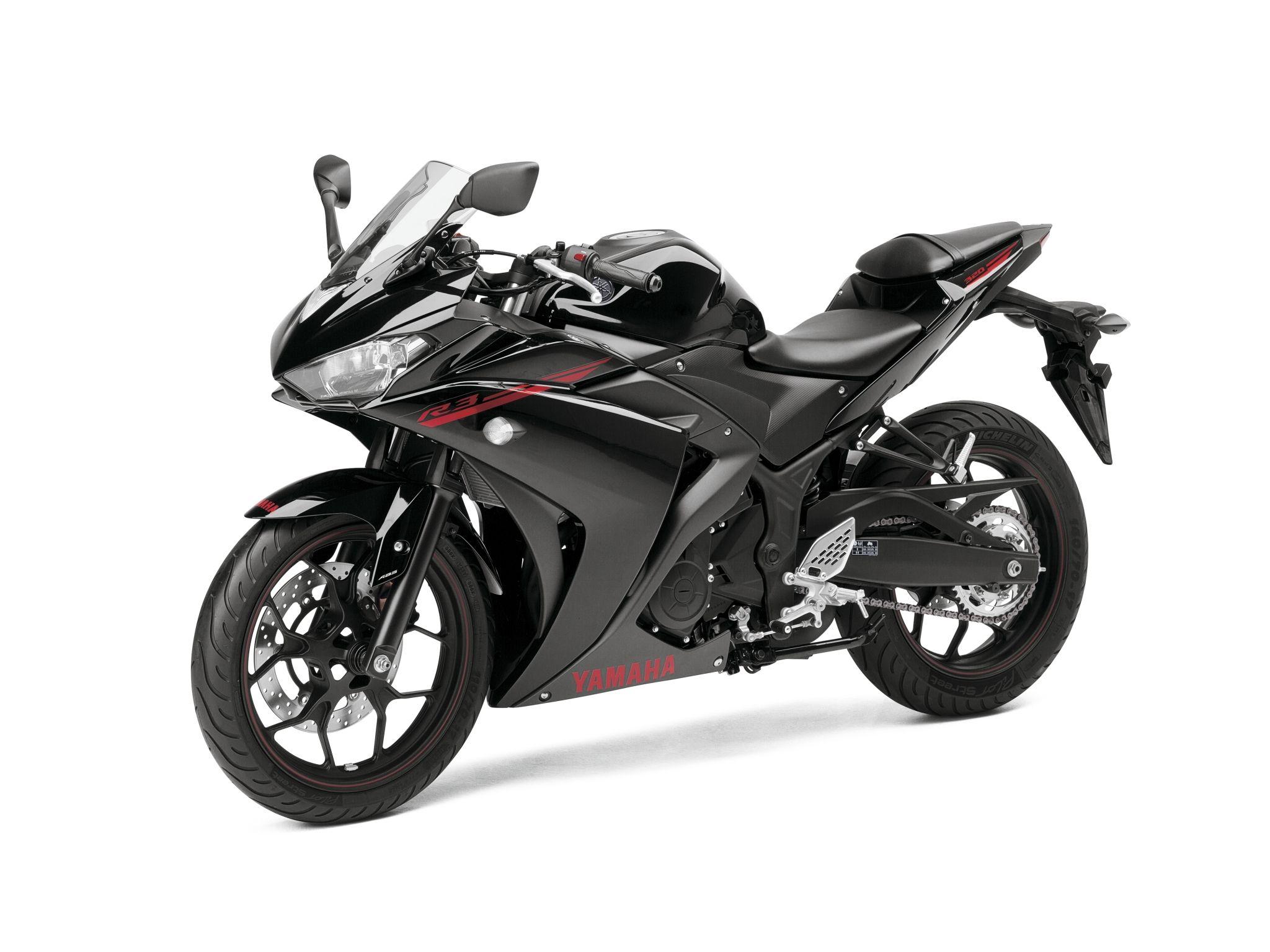 Black Yamaha R3 Wallpapers - Top Free Black Yamaha R3 Backgrounds ...