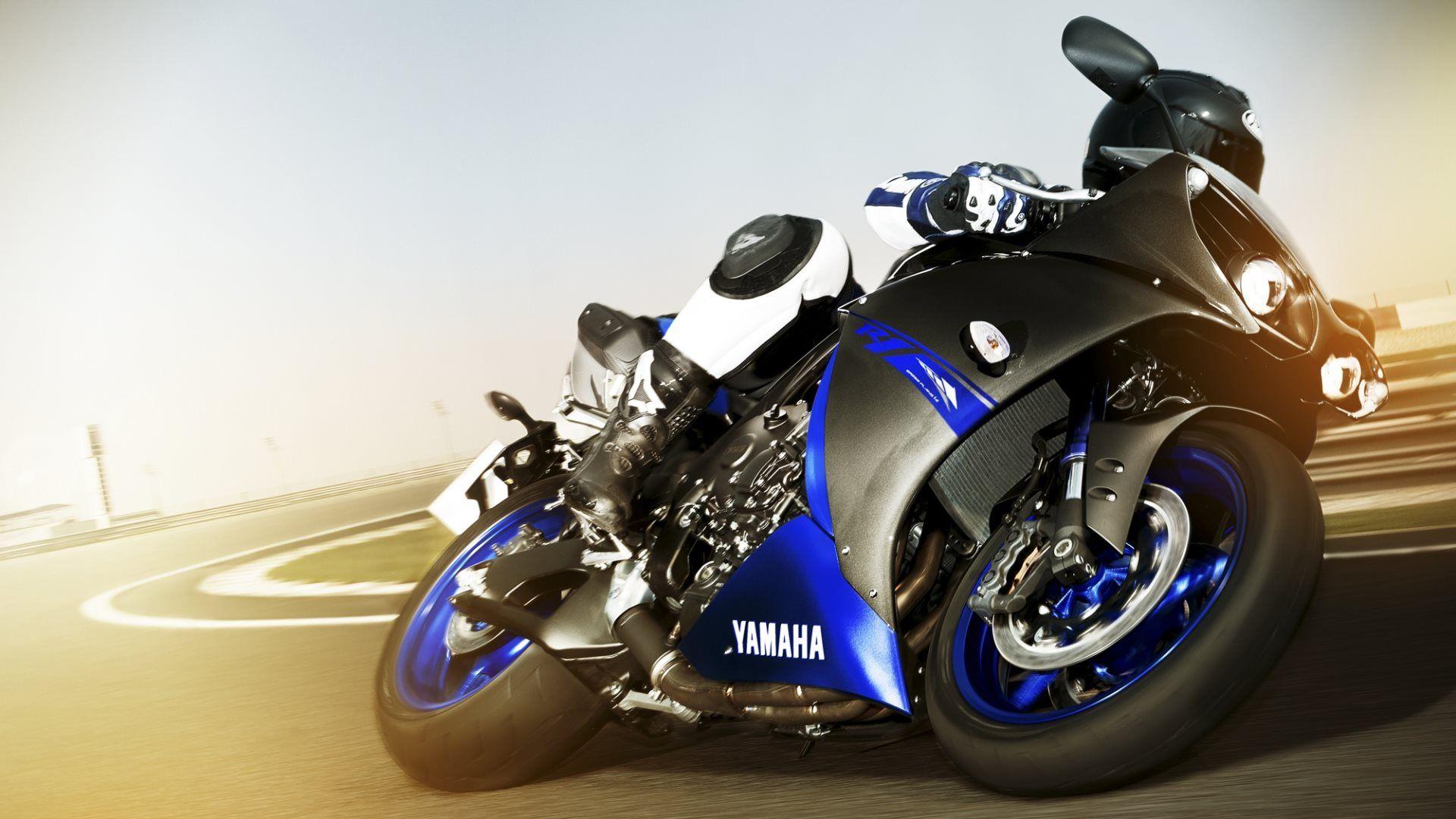 1920X1080 Yamaha R1 Wallpapers - Top Free 1920X1080 Yamaha R1 ...