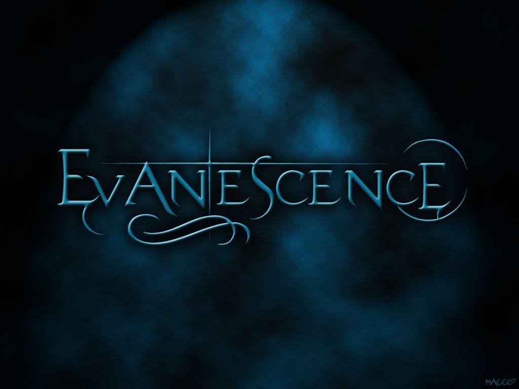 Evanescence Logo Wallpapers - Top Free Evanescence Logo Backgrounds ...