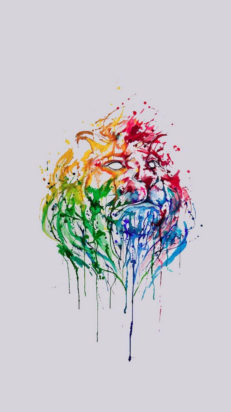 Artistic iPhone 5 Wallpapers - Top Free Artistic iPhone 5 Backgrounds ...