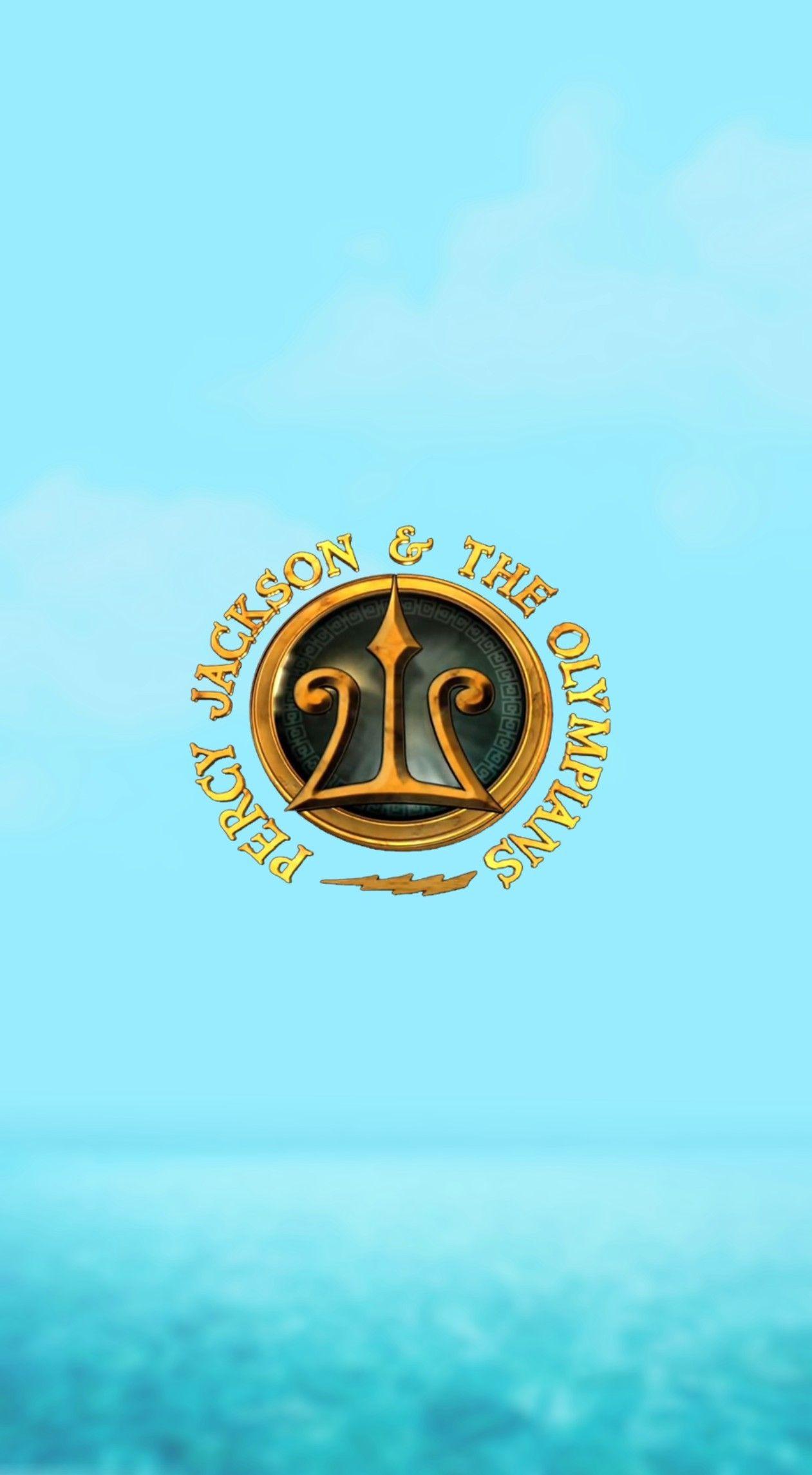 Percy Jackson Trident Wallpapers - Top Free Percy Jackson Trident ...