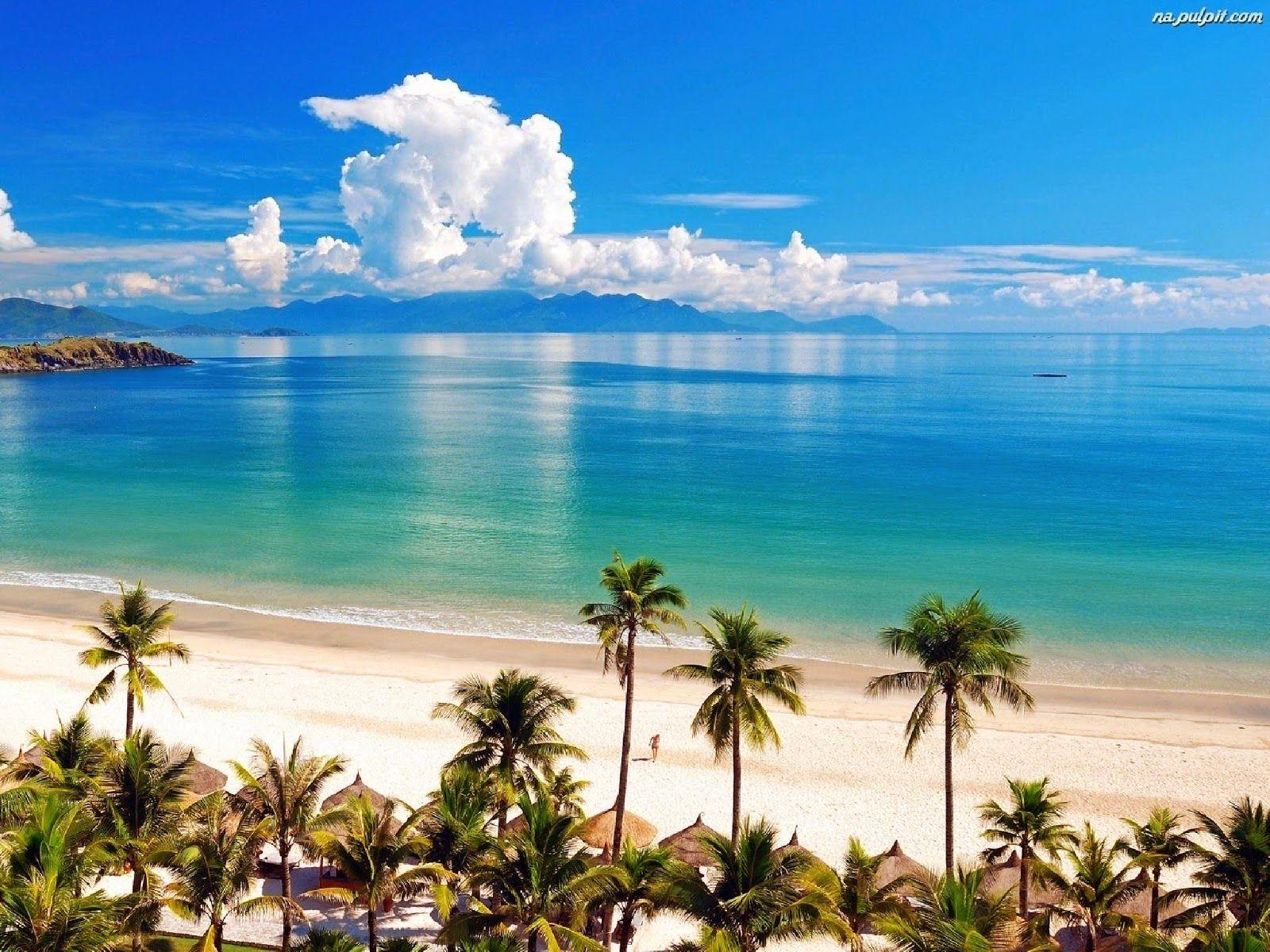 3D Summer Scenery Wallpapers - Top Free 3D Summer Scenery Backgrounds ...