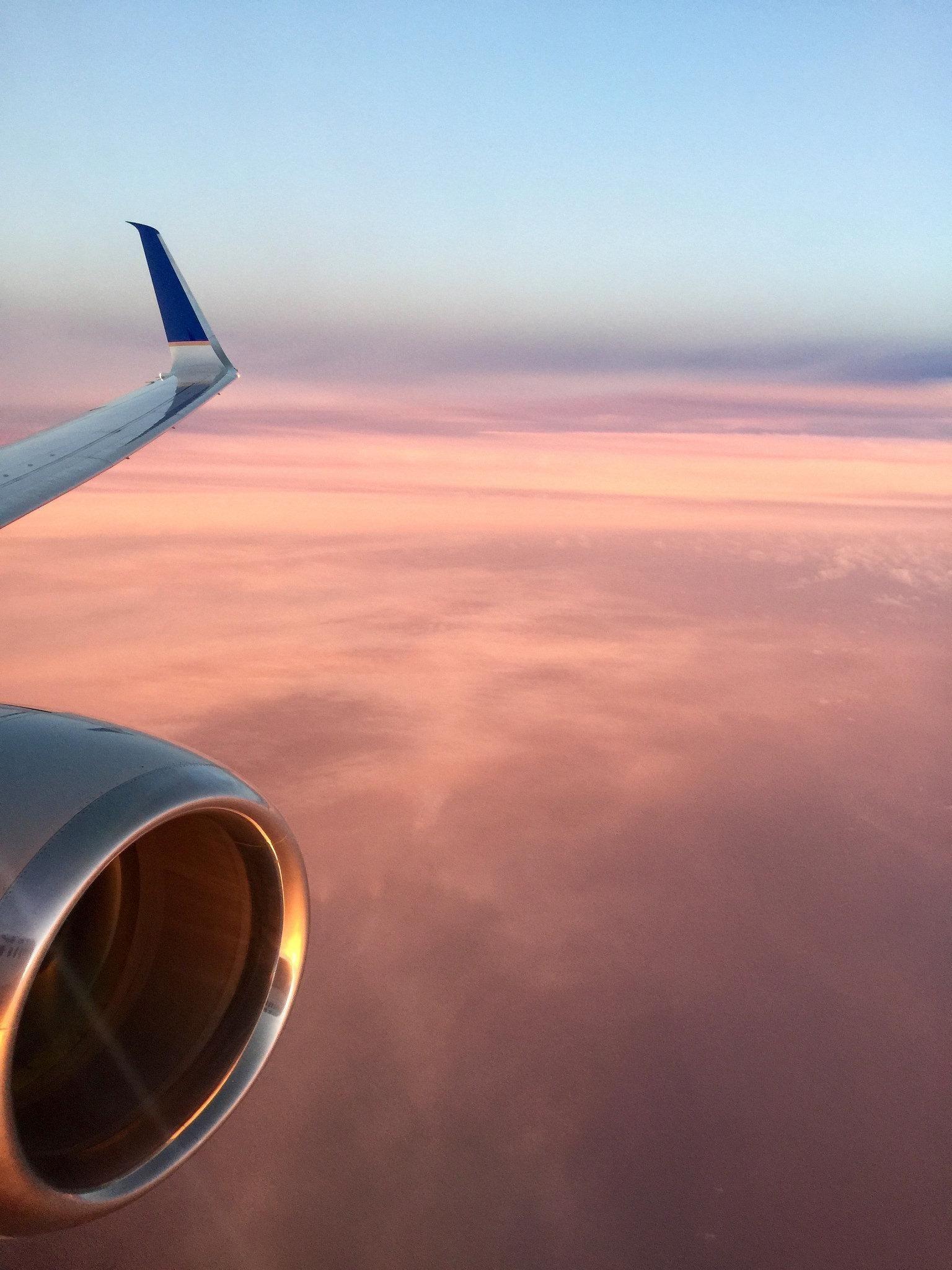 Pink Airplane Wallpapers - Top Free Pink Airplane Backgrounds ...